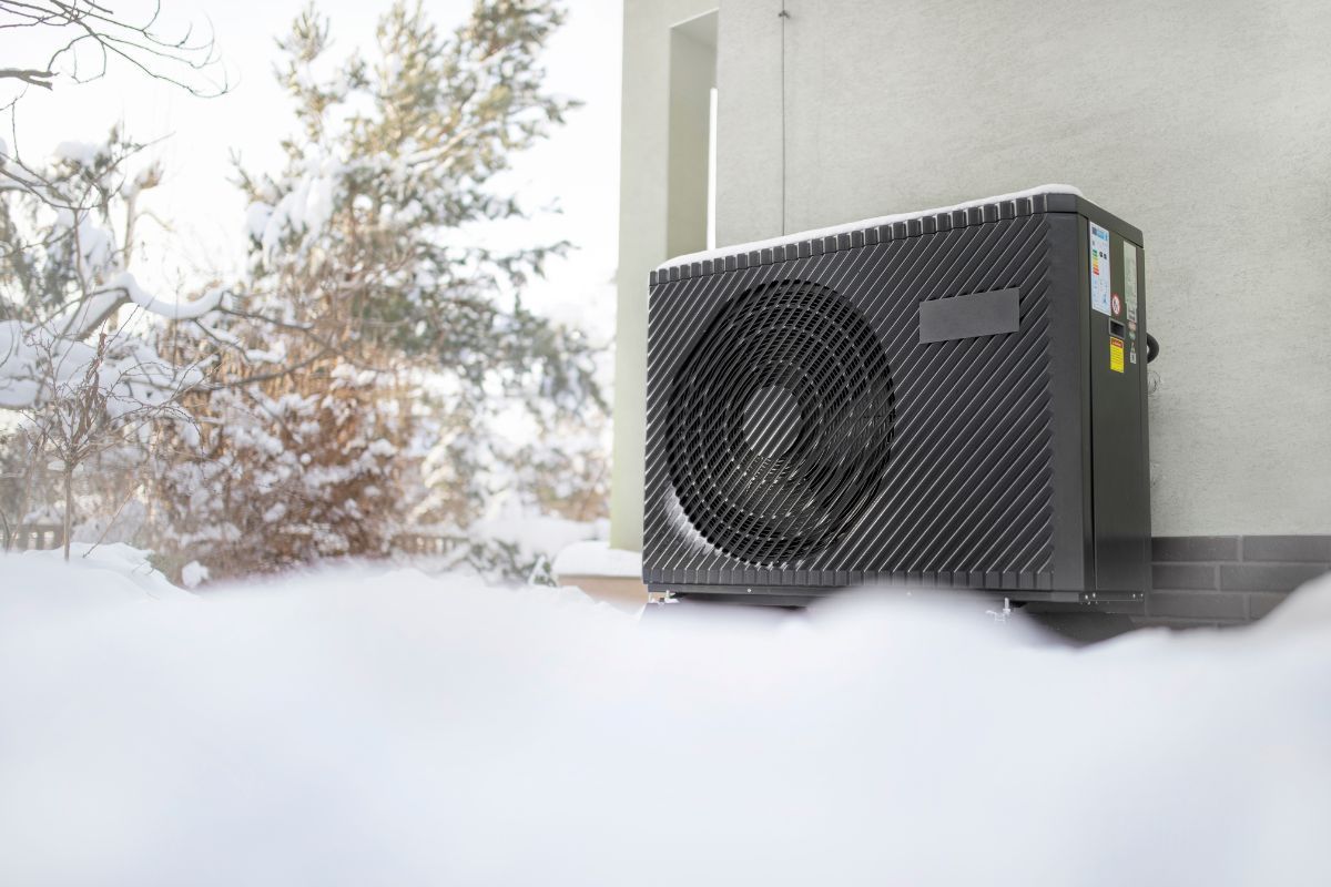 Cold Climate Heat Pumps: Do Heat Pumps Work in the Cold?