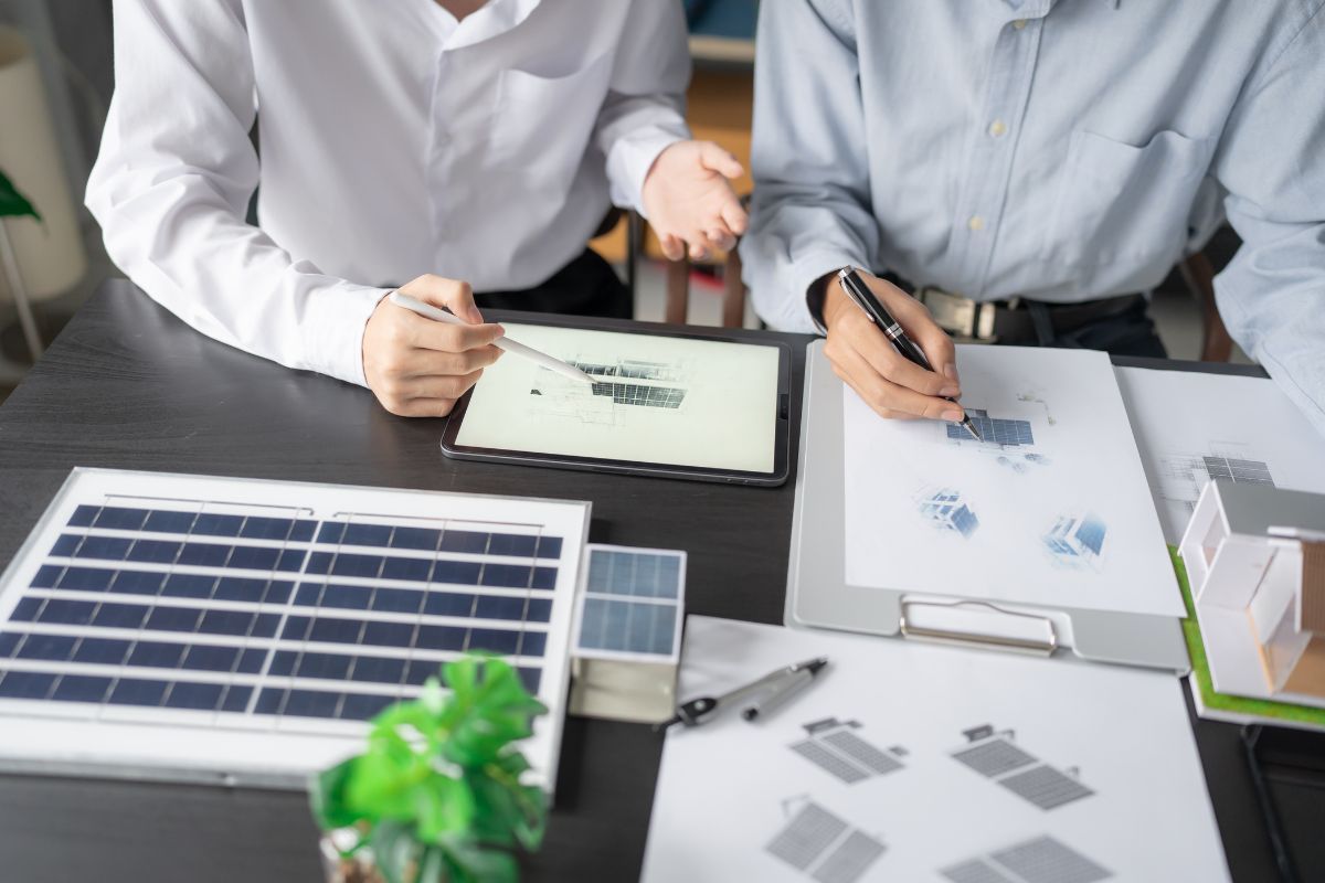What Is a Solar True-Up Payment and When Do You Get It?