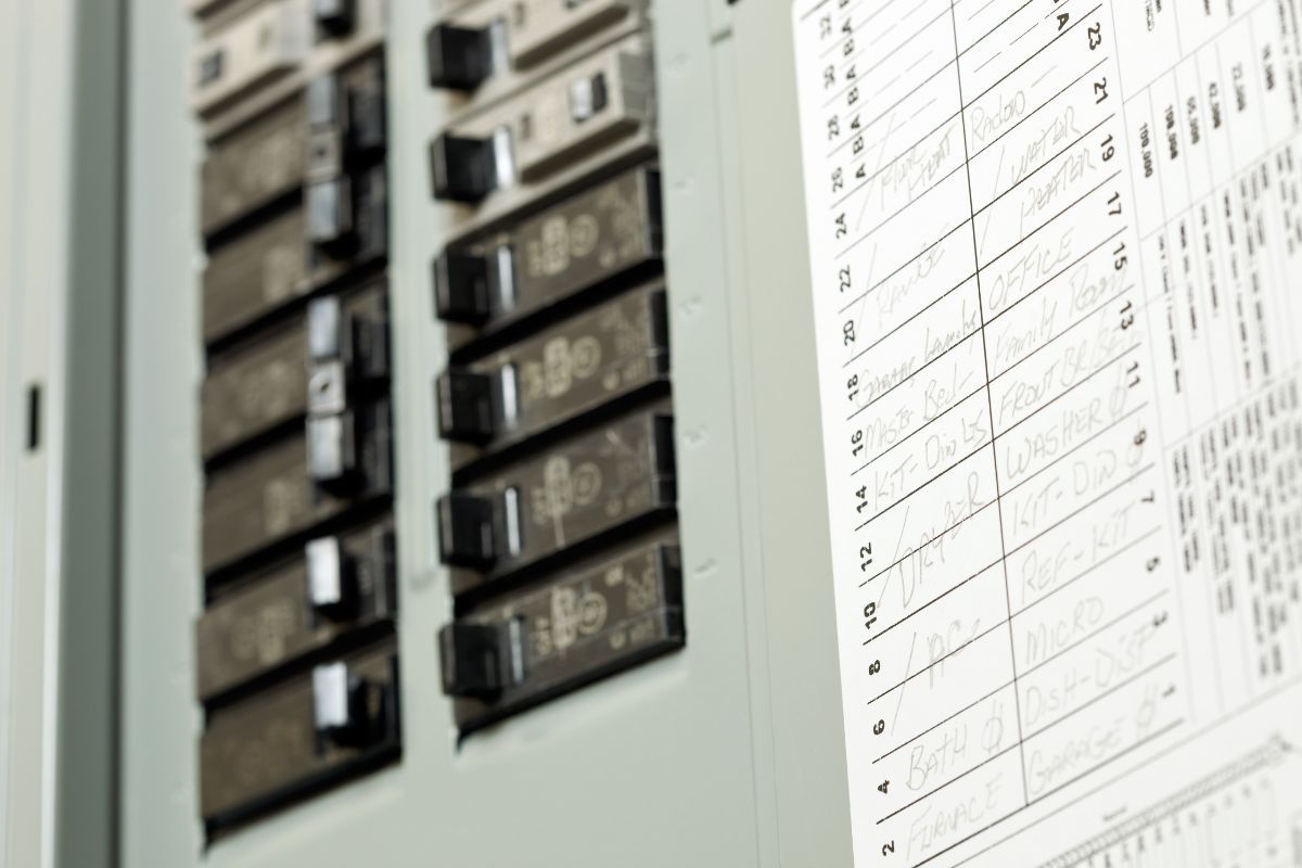 Electrical Panel Upgrade Cost, Process, and More