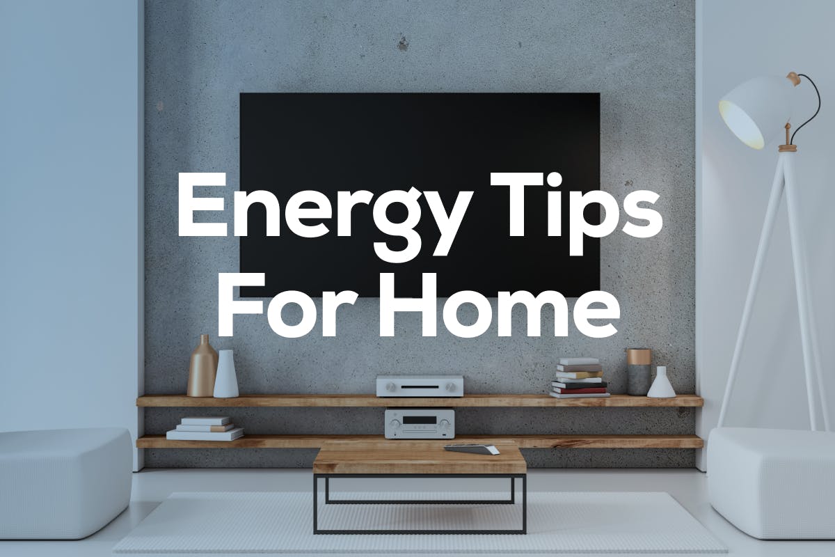 Creating an Energy-Efficient Home: Room by Room