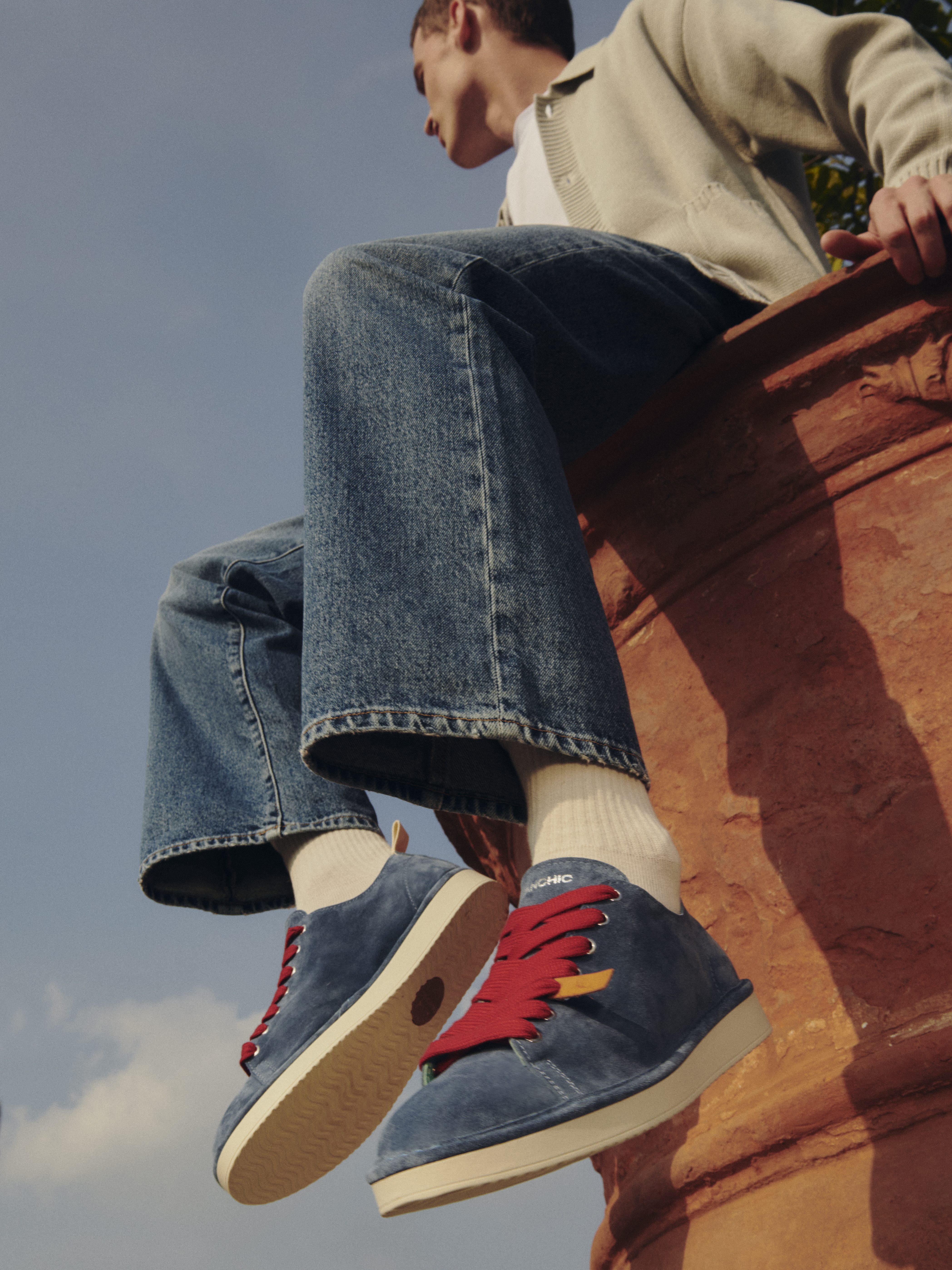 Collezioni calzature per uomo e donna Panchic - Made in Italy | Panchic