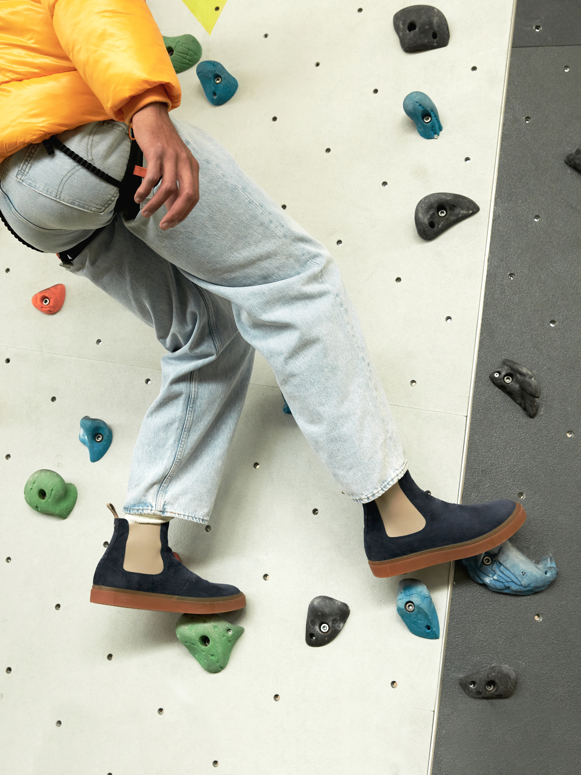 Panchic men's and women's shoes collection - Made in Italy | Panchic