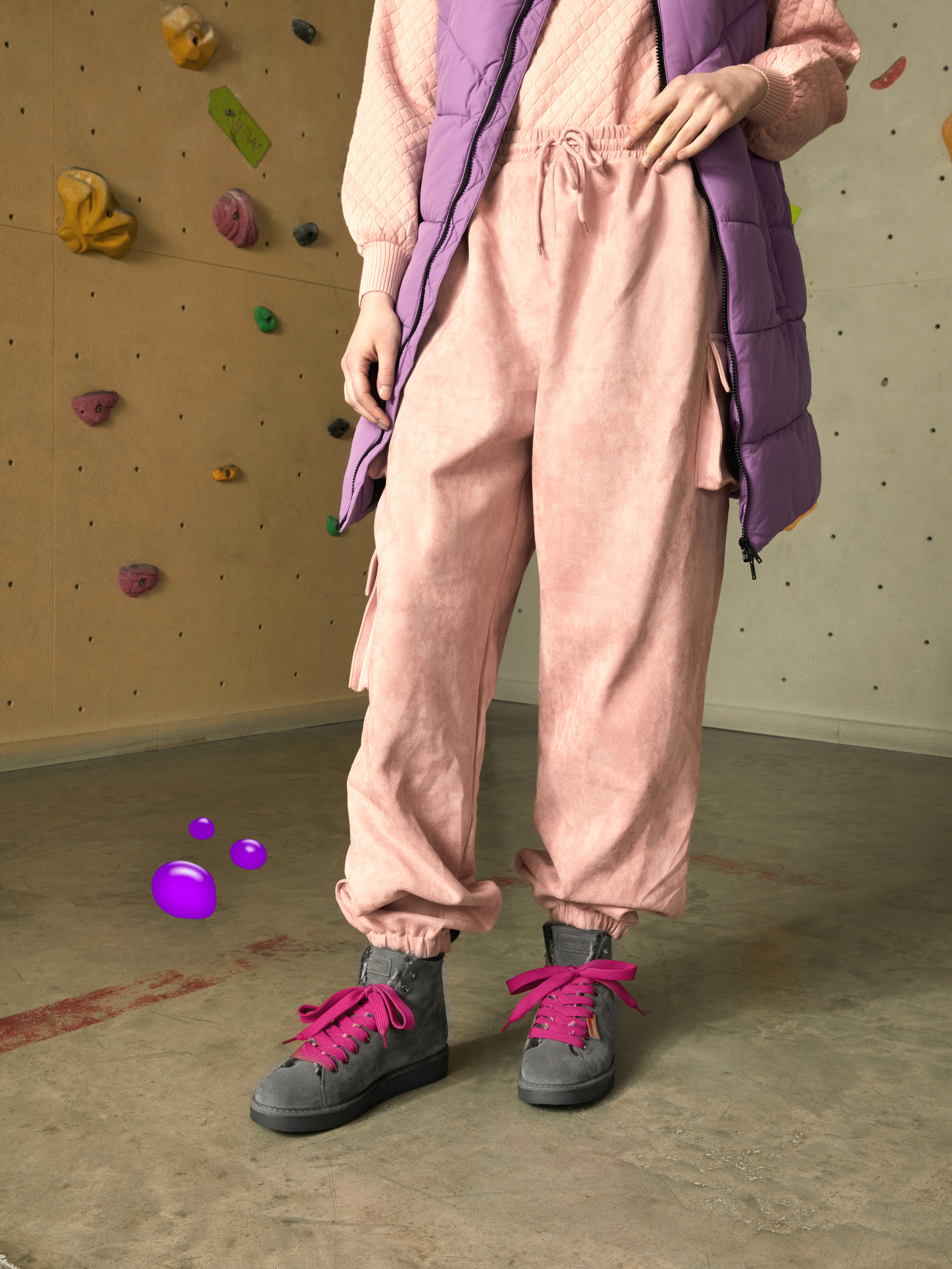 Collezioni calzature per uomo e donna Panchic - Made in Italy | Panchic