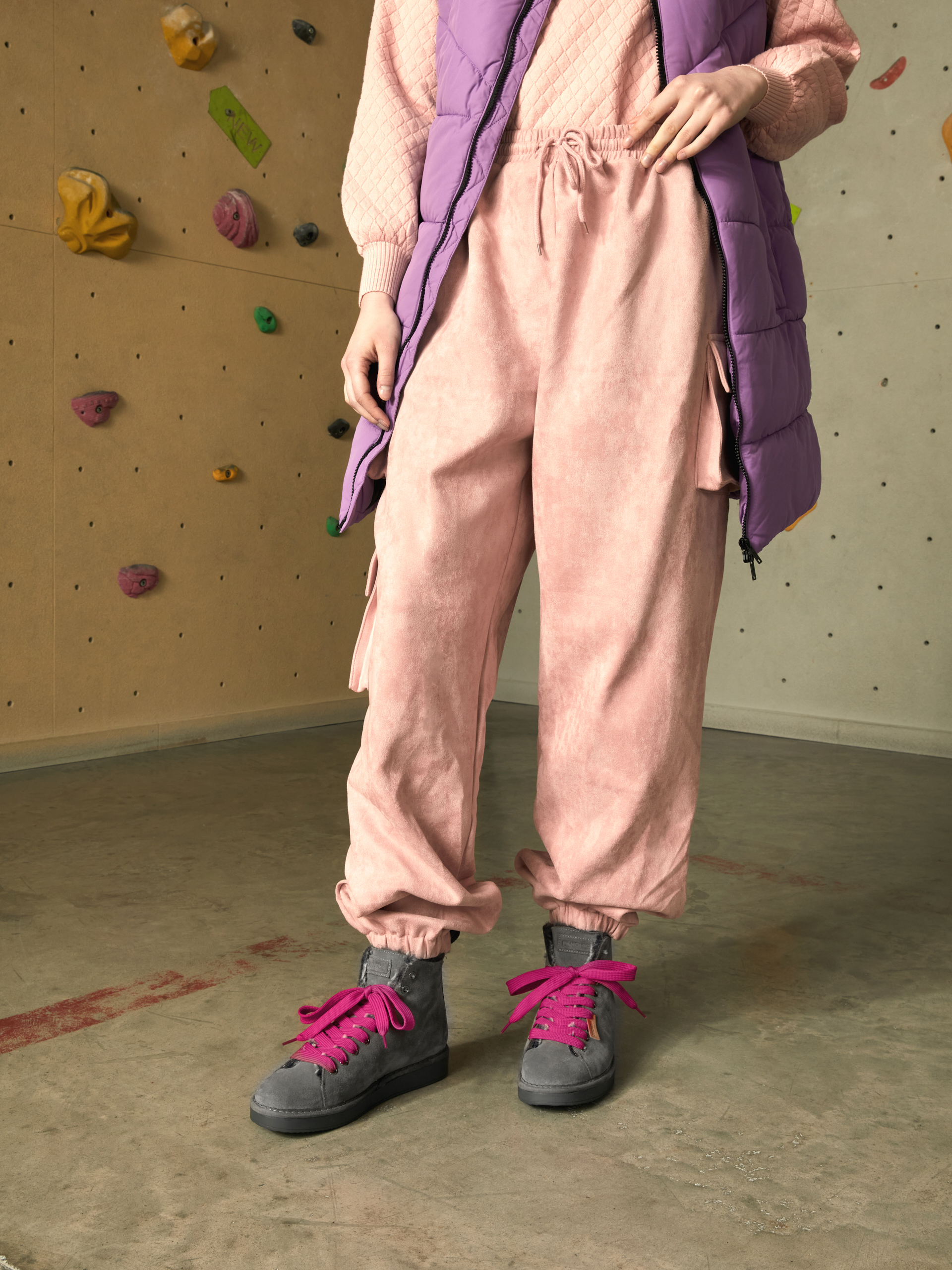 Panchic men's and women's shoes collection - Made in Italy | Panchic