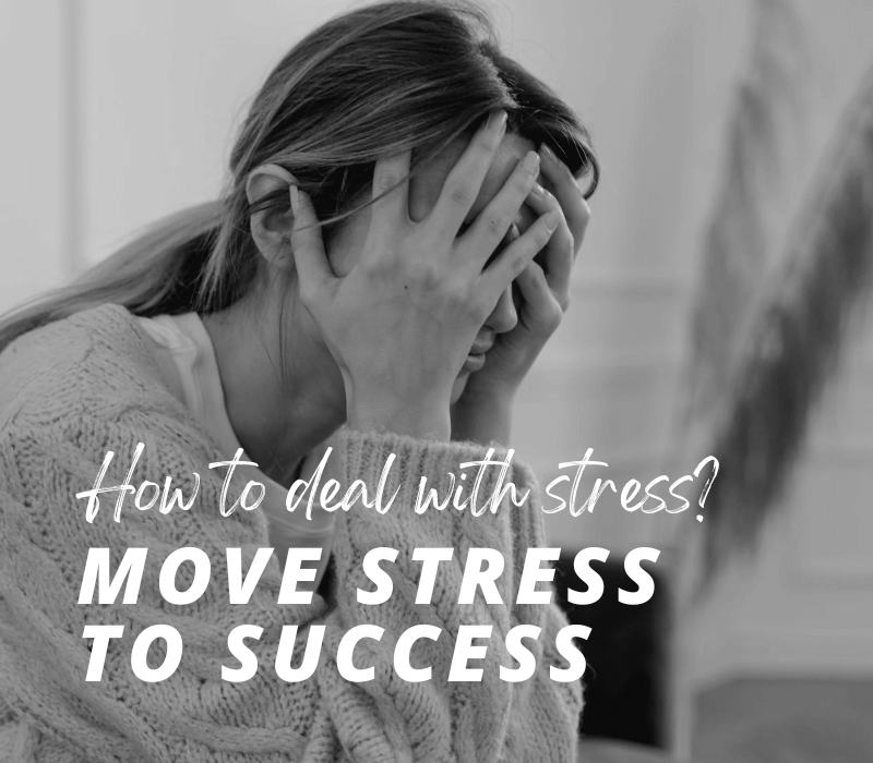 How to Deal With Stress | Panic Killer - The #1 free mobile app to ...