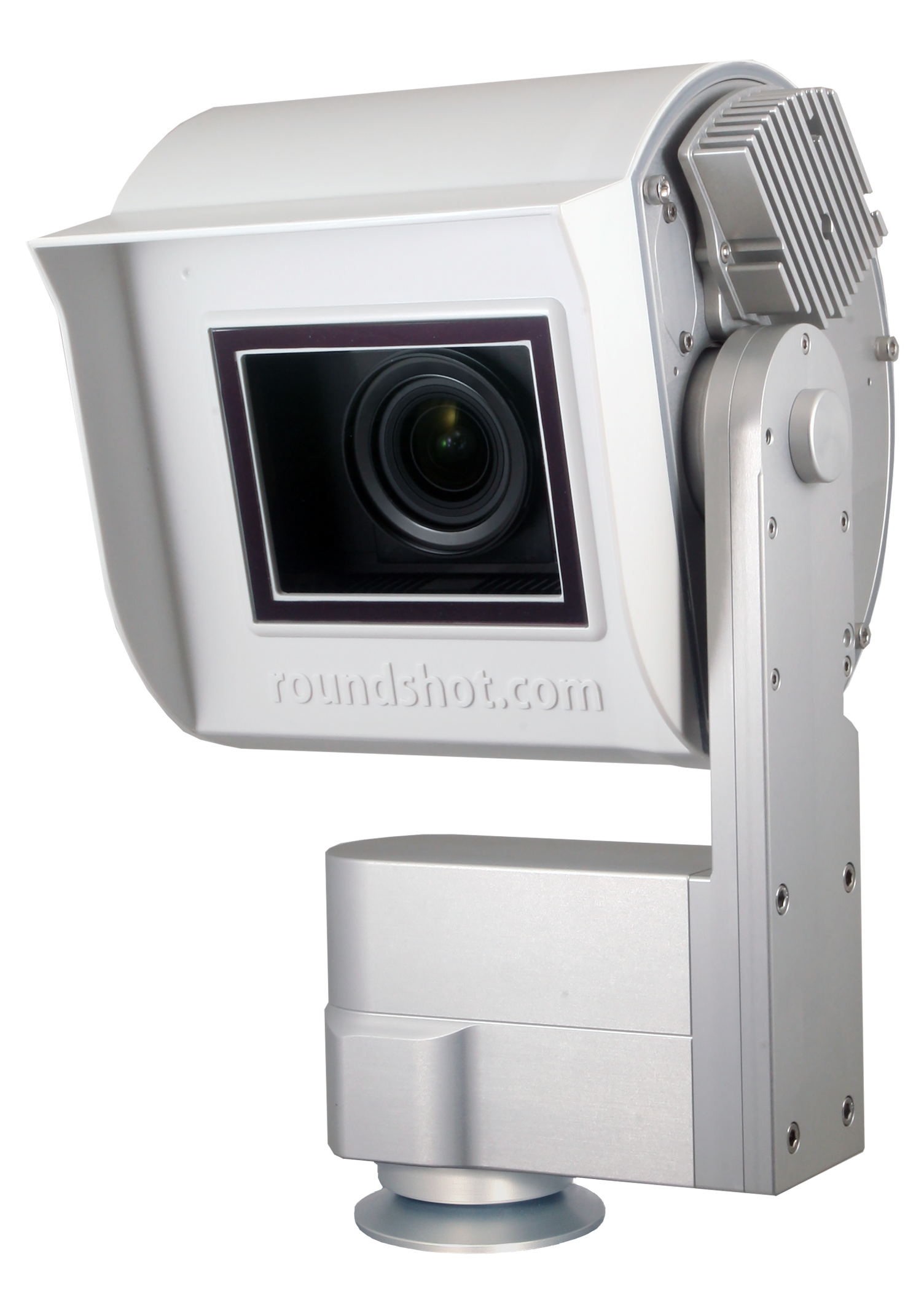 Die 360-Grad-Panorama-Kamera: Live-Bilder, 4K Videos, & Rundumblick