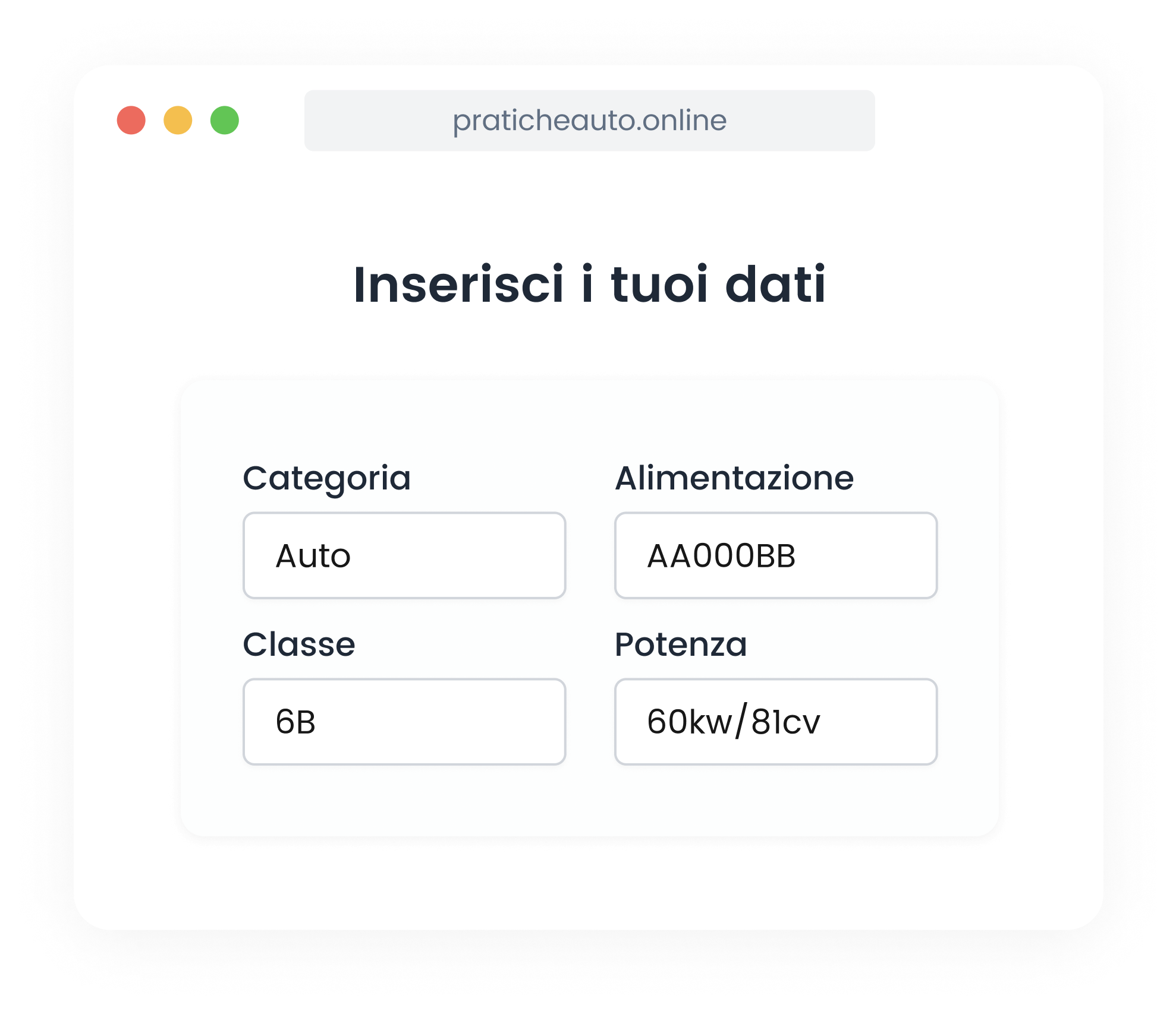Calcola il Bollo e Superbollo Auto o Moto online | Pratiche Auto Online