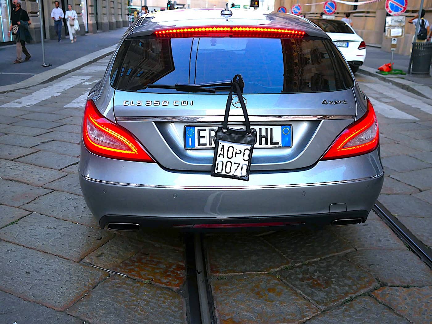 Rinnovo Targa Prova: quello che c’è da sapere nel 2025 | Pratiche Auto ...