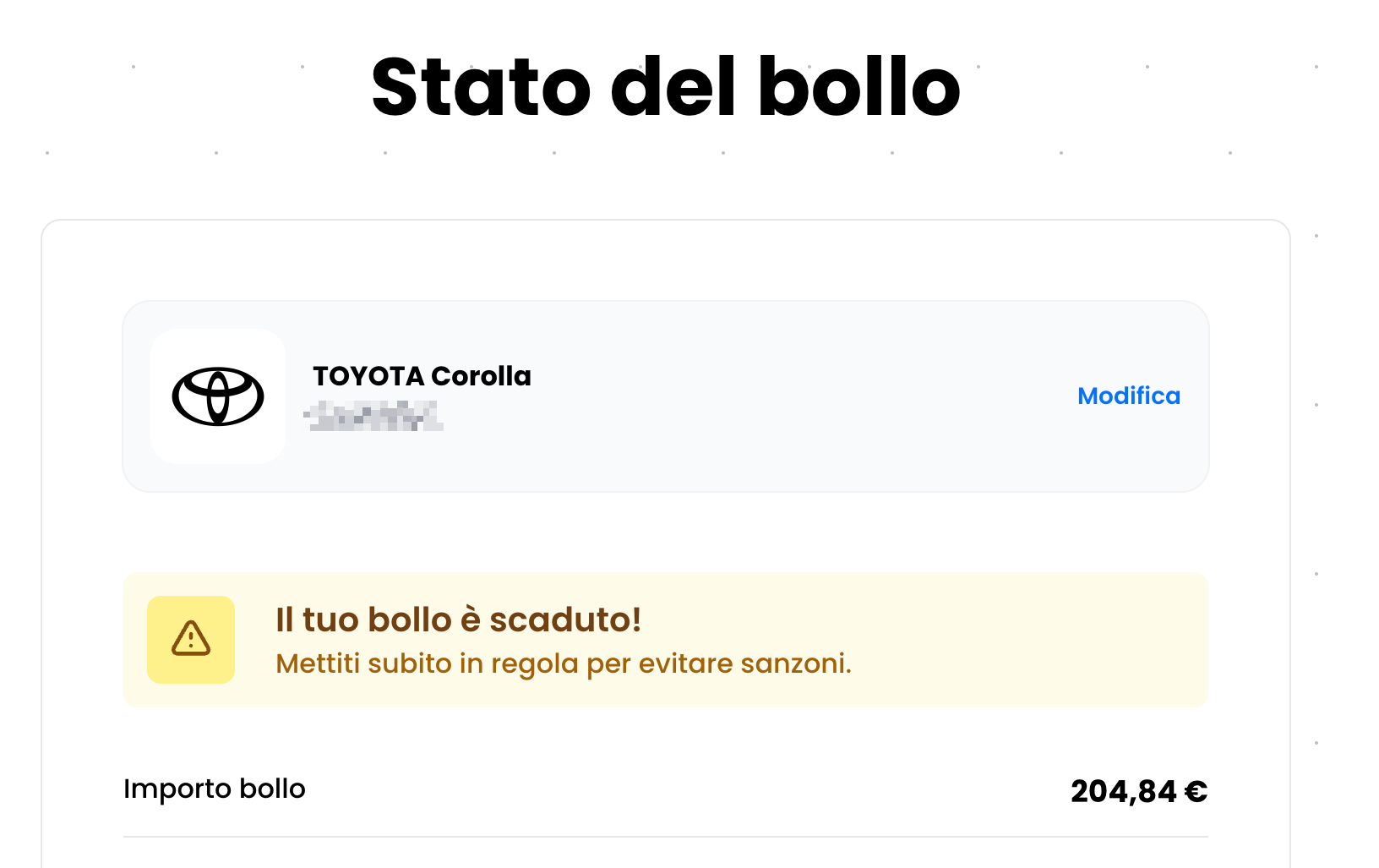 Come verificare il Bollo Auto: pagato o non pagato? La guida definitiva | Pratiche Auto Online