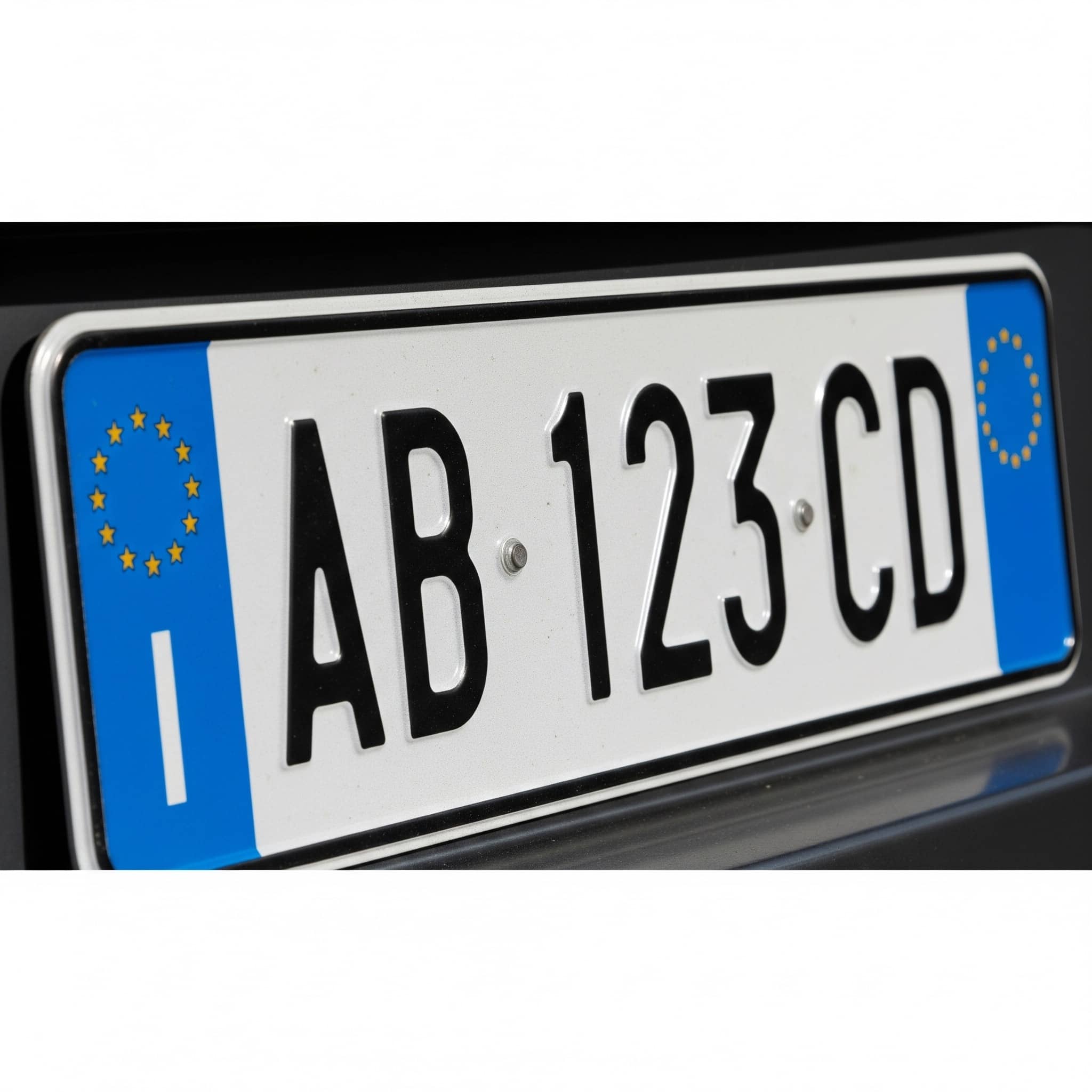 Anno di Immatricolazione della Targa: Guida Completa 2025 | Pratiche ...