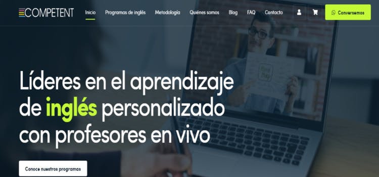 Los 7 Mejores Institutos de Inglés en Chile en el 2024 | Papora | Papora