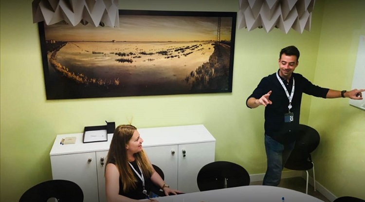 Las 11 Mejores Academias de Inglés en Sevilla 2026 | Papora