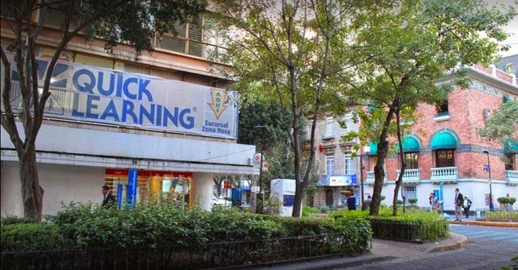 Aprender Inglés en Quick Learning o Harmon Hall ¿Cuál es Mejor? | Papora