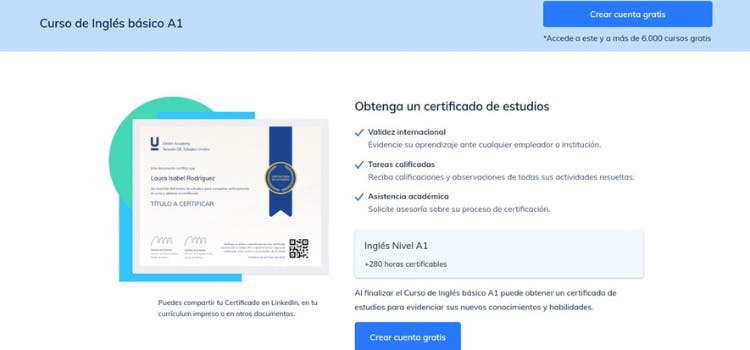 Clases de inglés en línea con Edutin Academy Idiomas | Papora