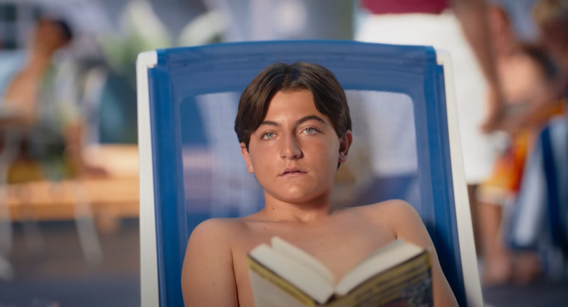 La bande-annonce du prochain Ari Aster est sortie (et nous donne très ...