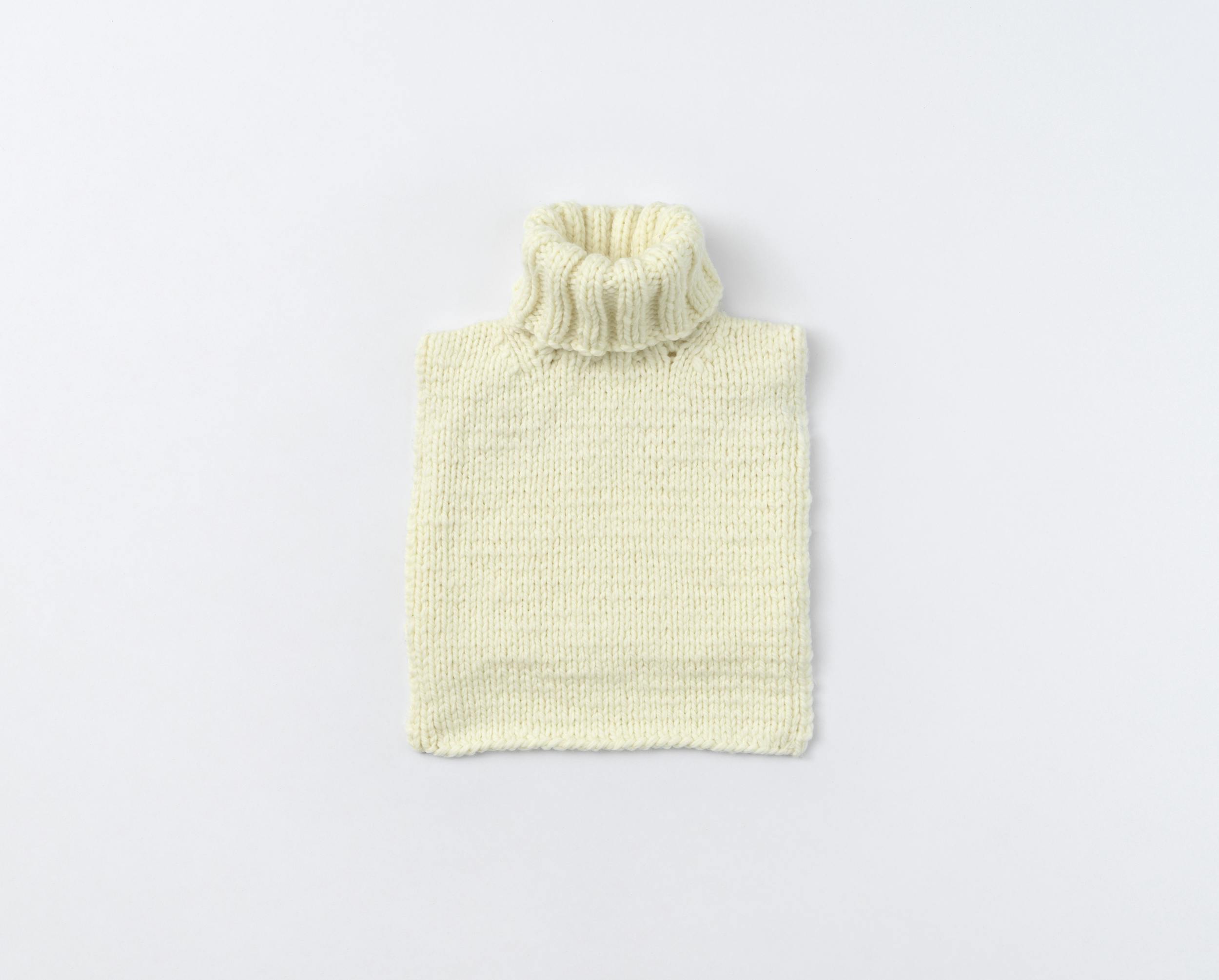 "Cosy" Bib
