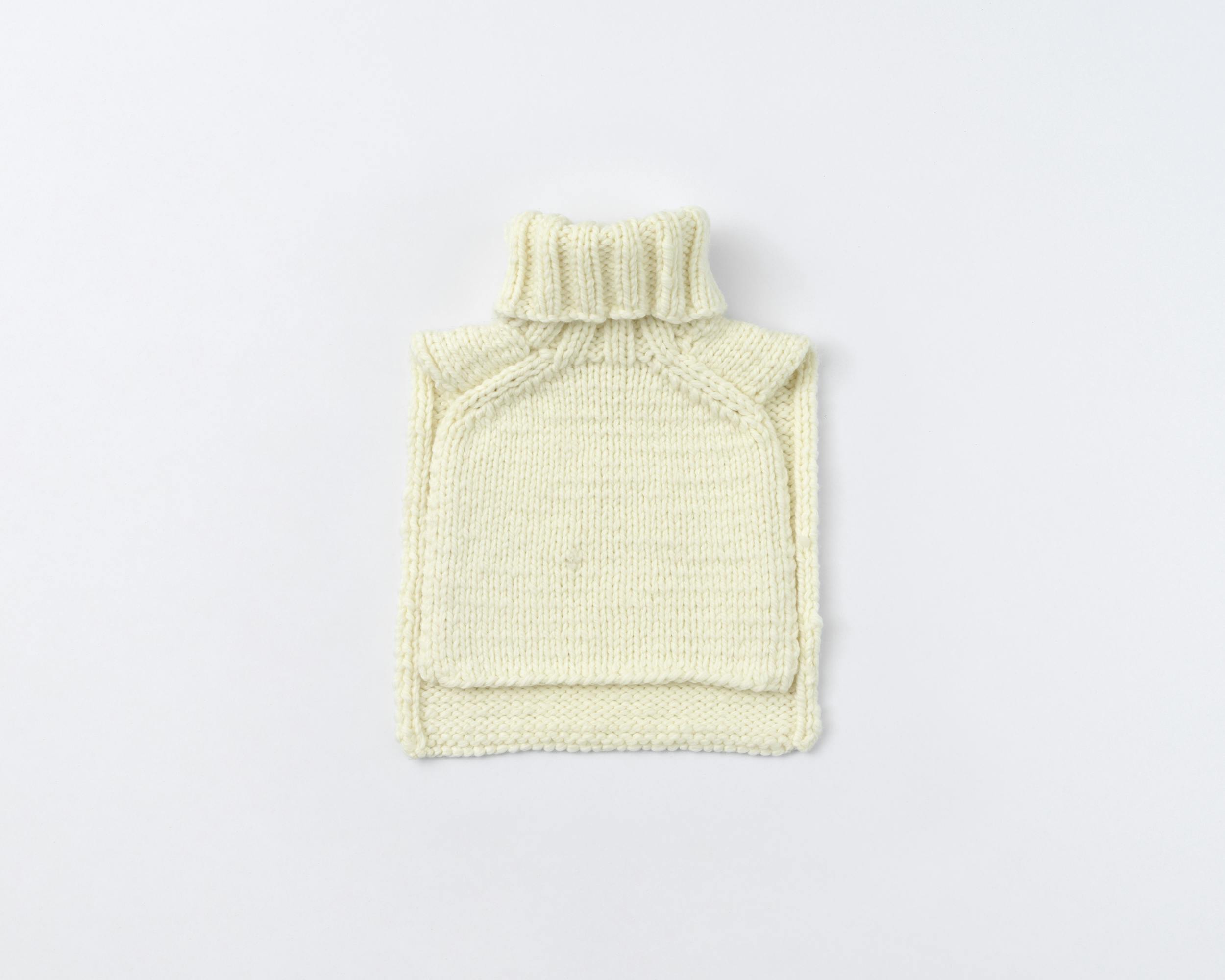 "Cosy" Bib