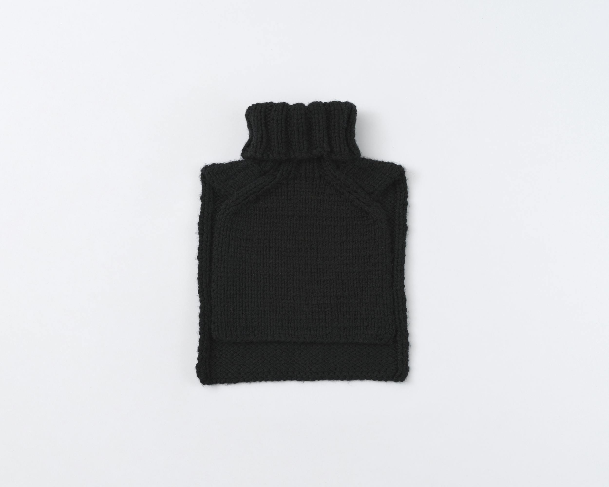 "Cosy" Bib