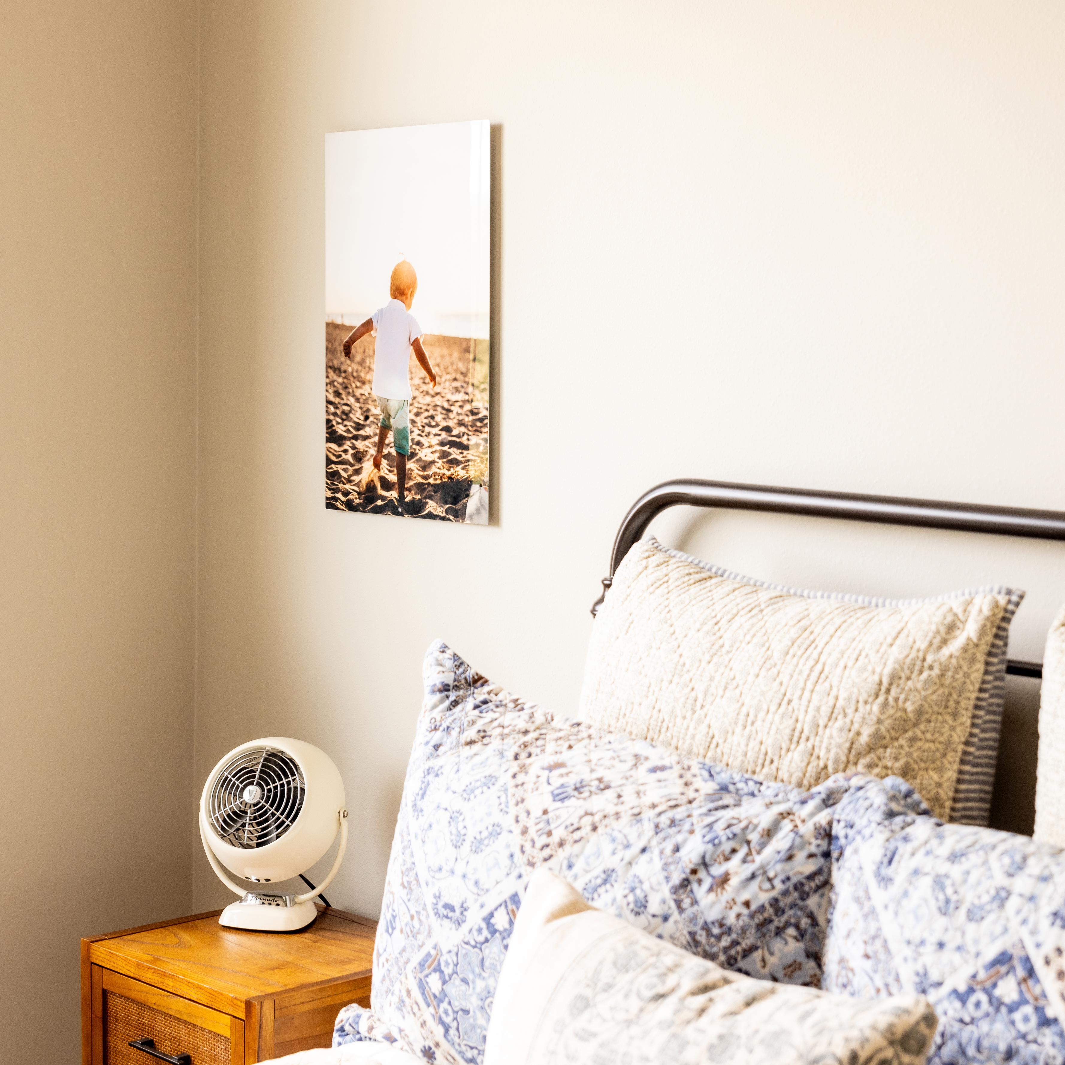 Parabo Press: Metal Wall Prints