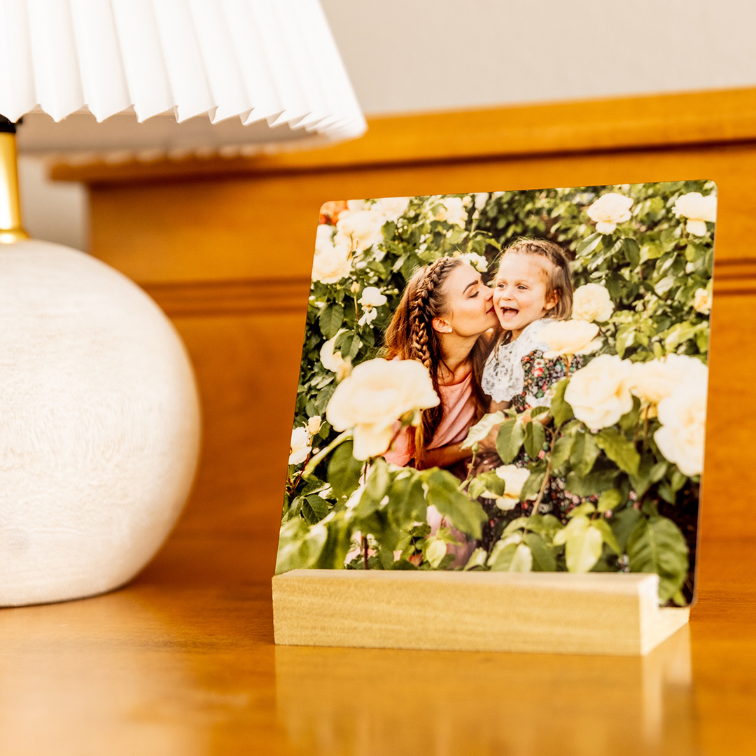 Parabo Press: Metal Desk Prints