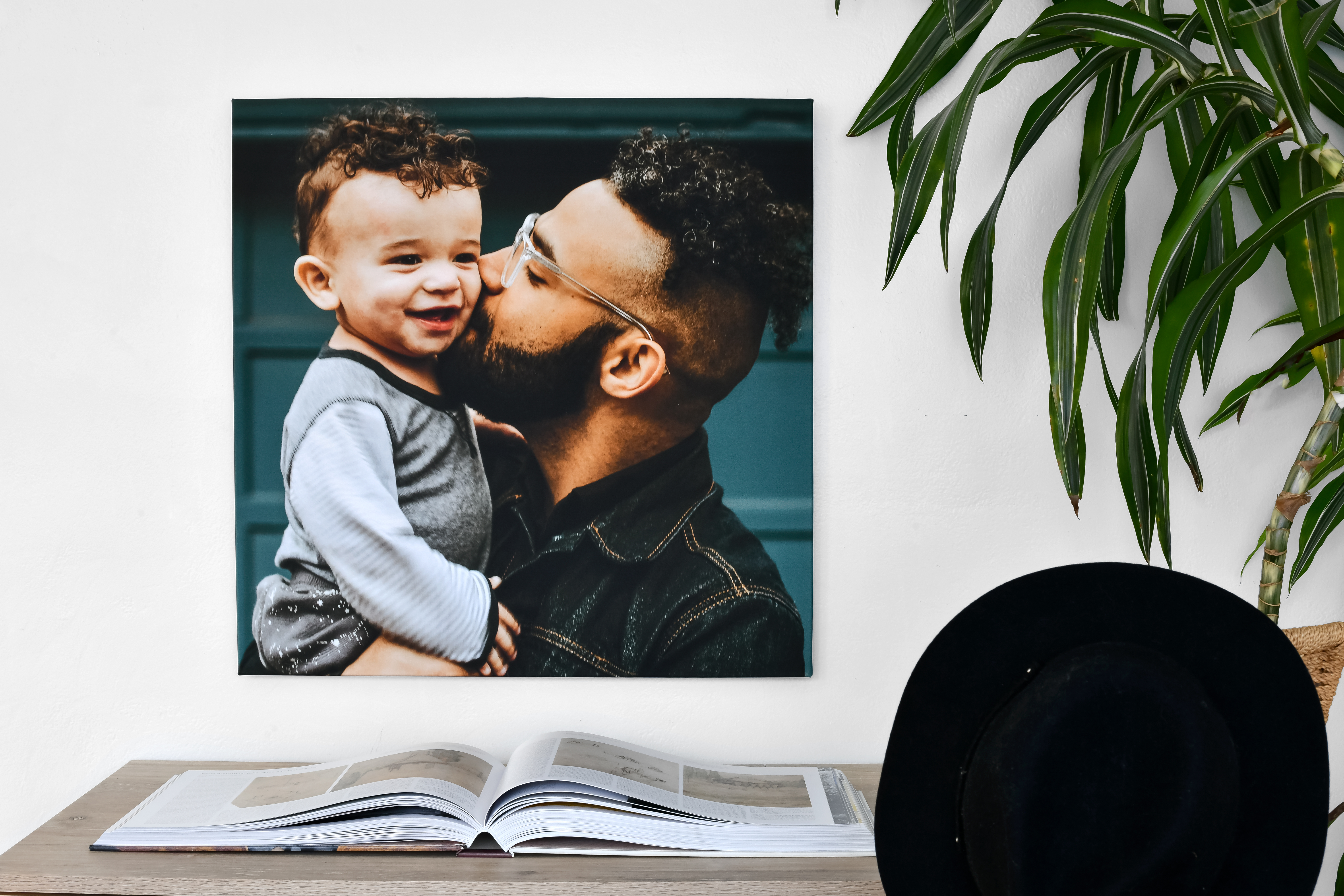 Parabo Press: Gallery Wrapped Canvas Prints