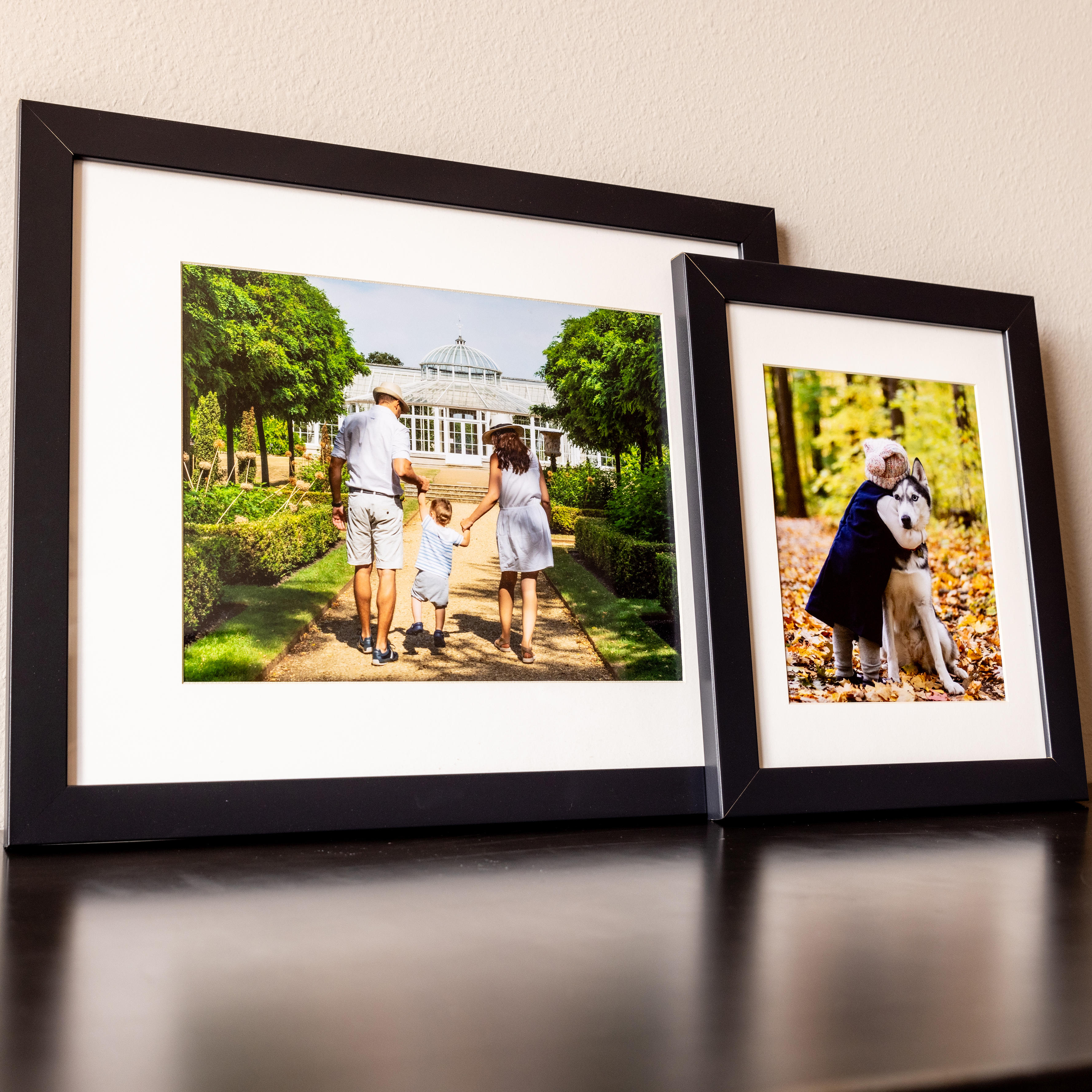 Parabo Press: Framed Prints