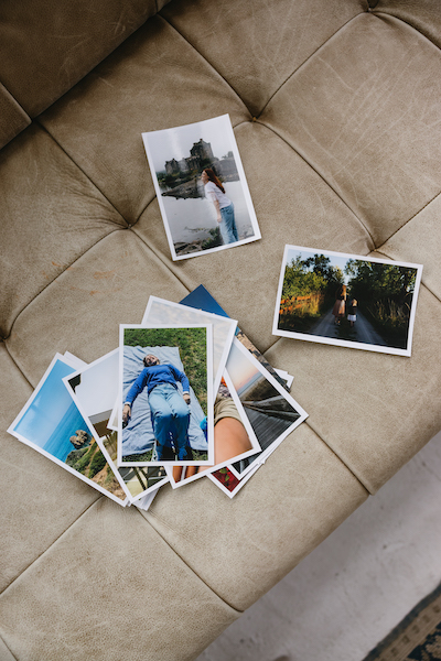 Parabo Press: Glossy Prints