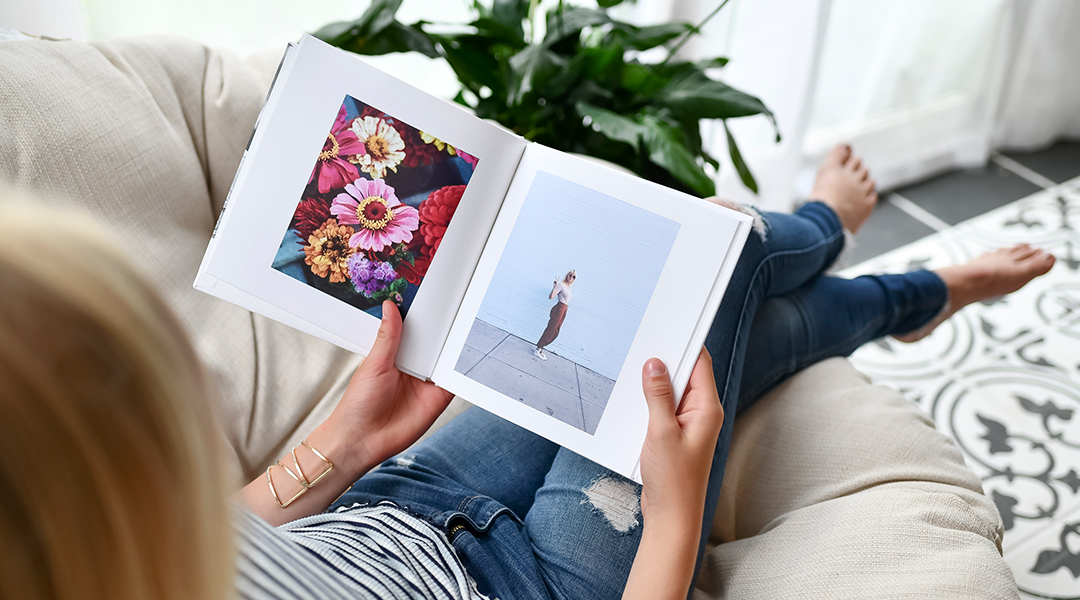 Parabo Press: Hardcover Book