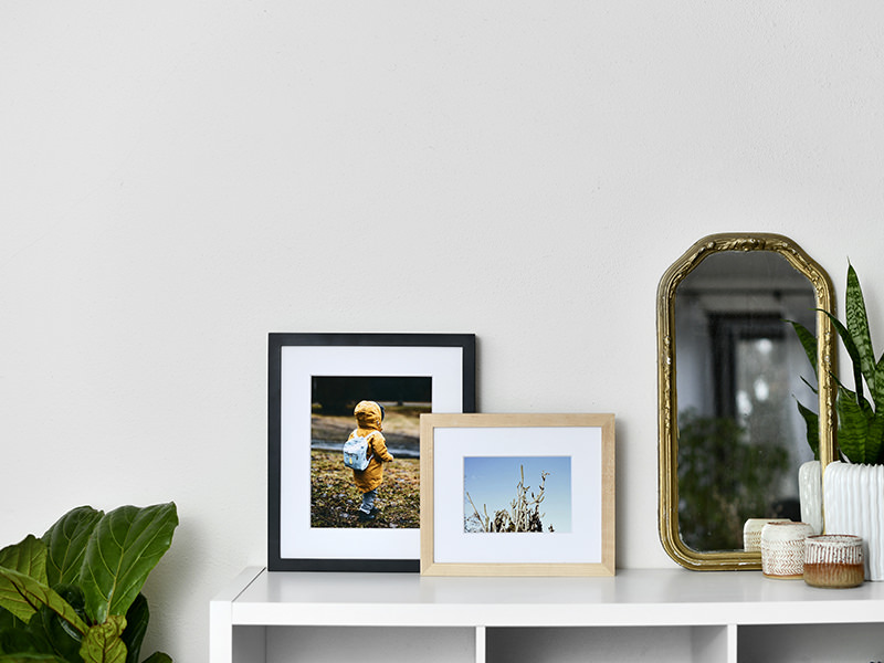 Parabo Press: Framed Fine Art Prints