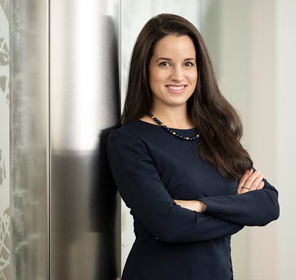 Rachael Majewski | Paragon Holdings