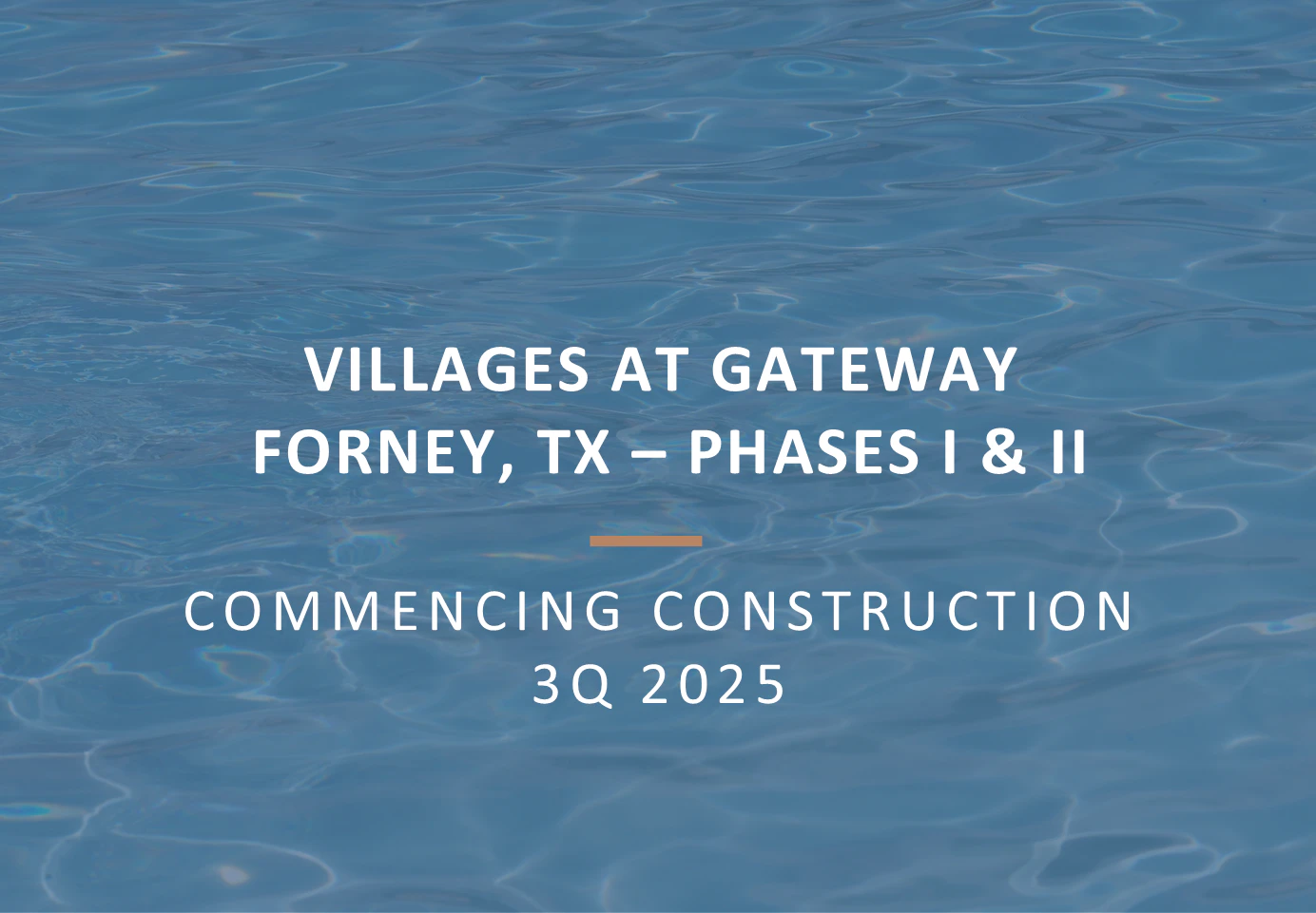Projects | Paragon Holdings