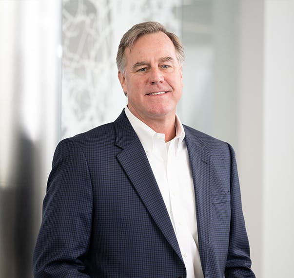 William Chaffe | Paragon Holdings