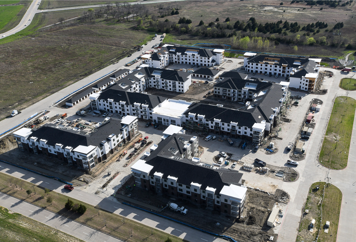 Projects | Paragon Holdings
