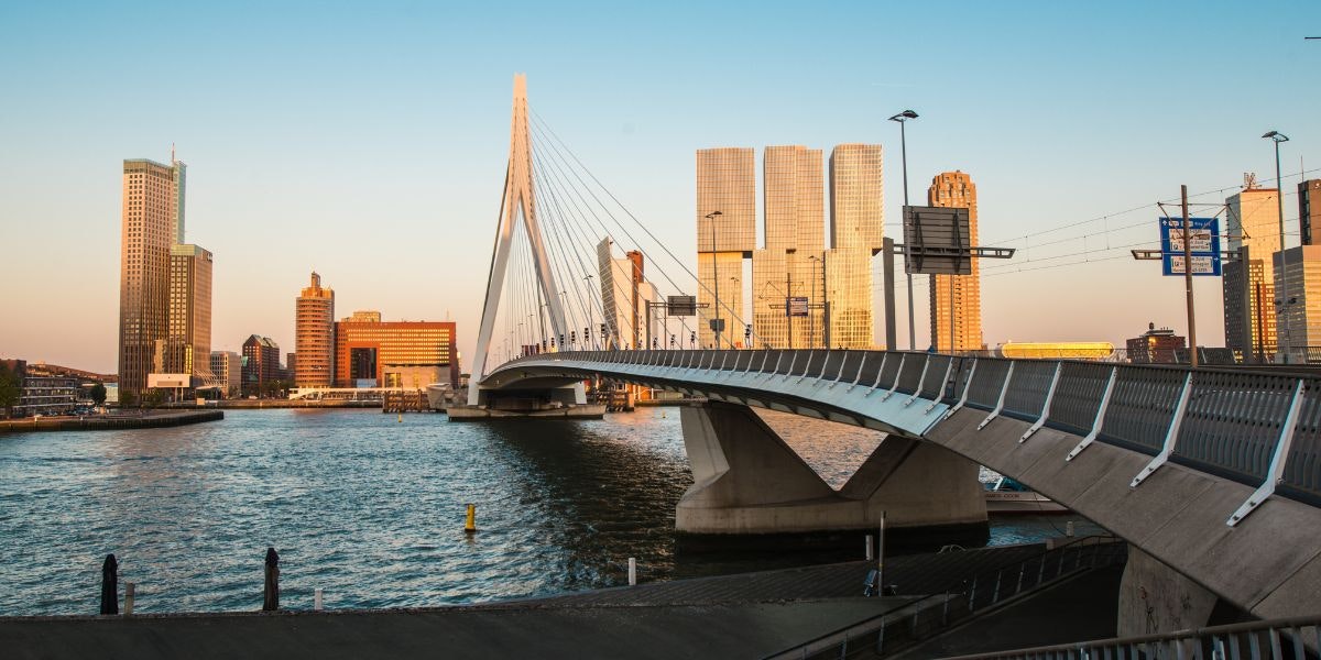 Pararius Expat Guide - Living in The Netherlands