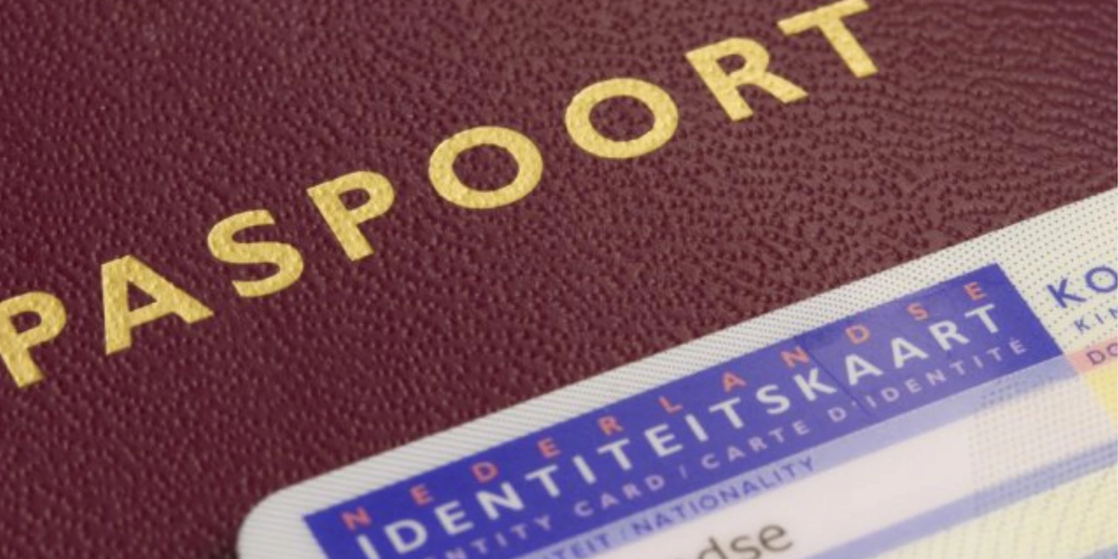 Registering in The Netherlands