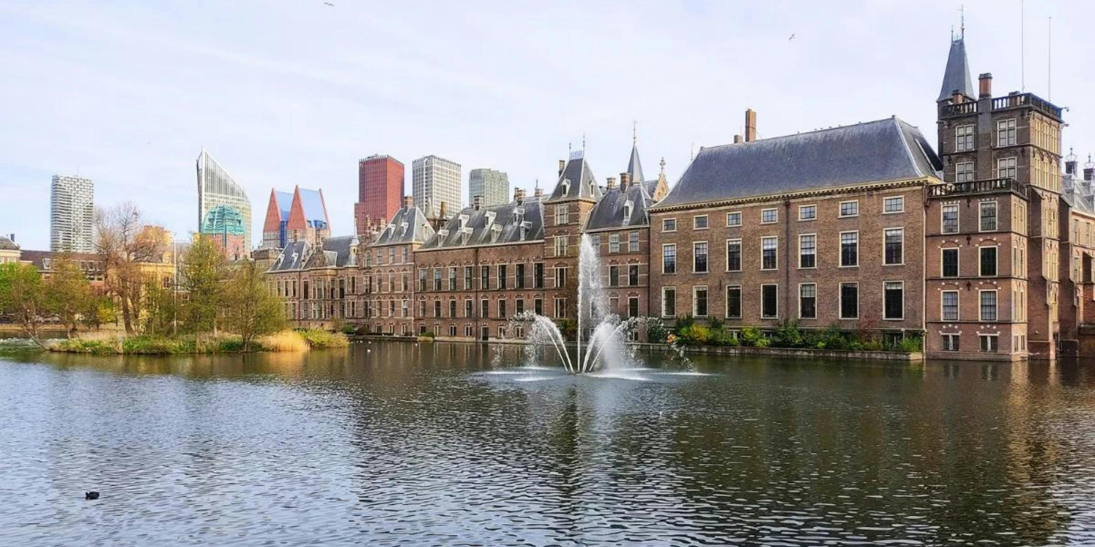 Pararius Expat Guide - Living in The Netherlands