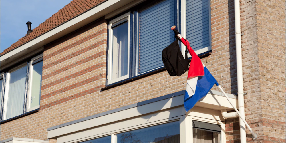 The Dutch education system
