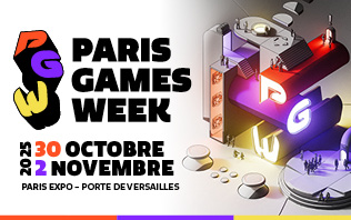 Paris Games Week 2025 – Informations et billetterie