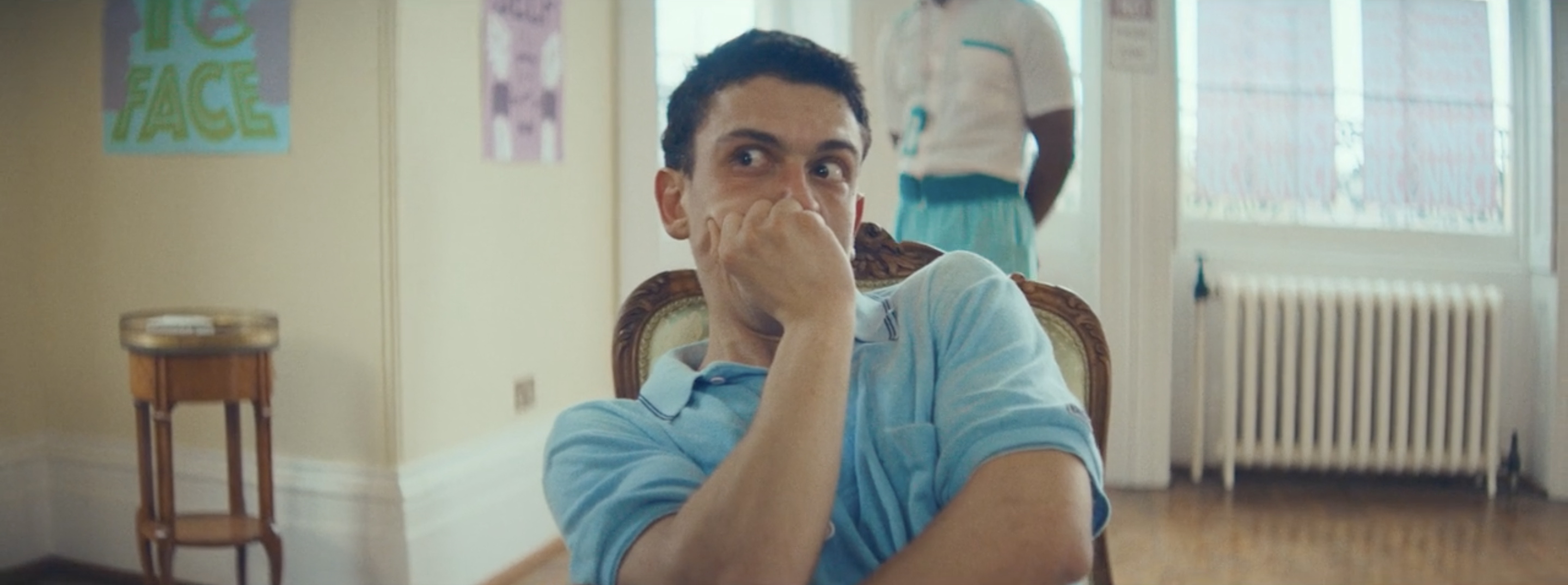 Elliot Simpson – Park Village