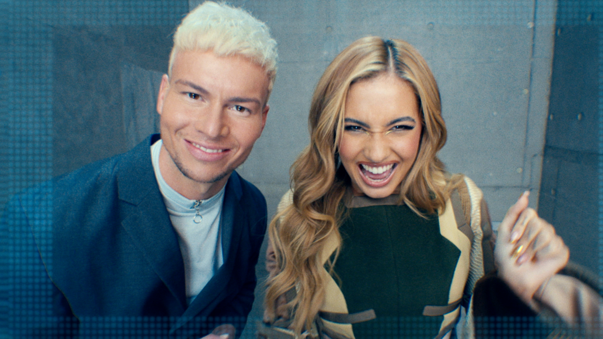 Elliot Simpson – Park Village