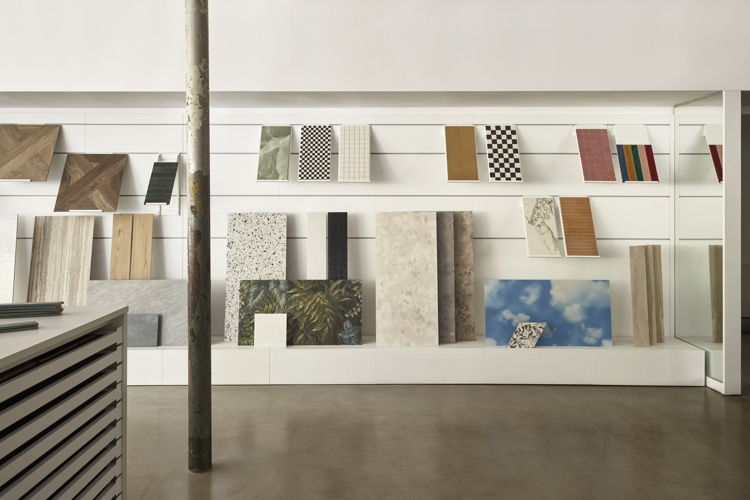 About | Parma Tile New York