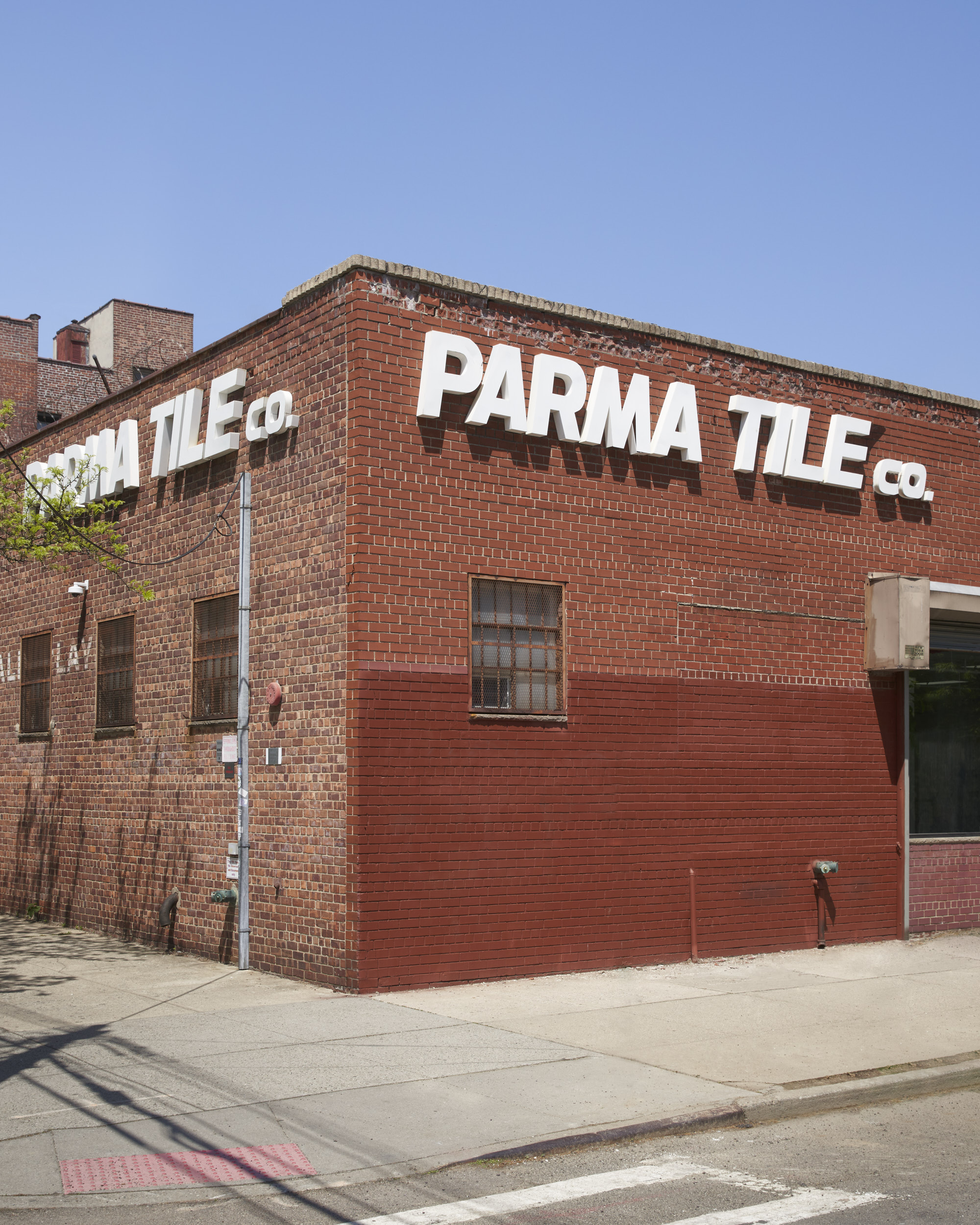 About | Parma Tile New York