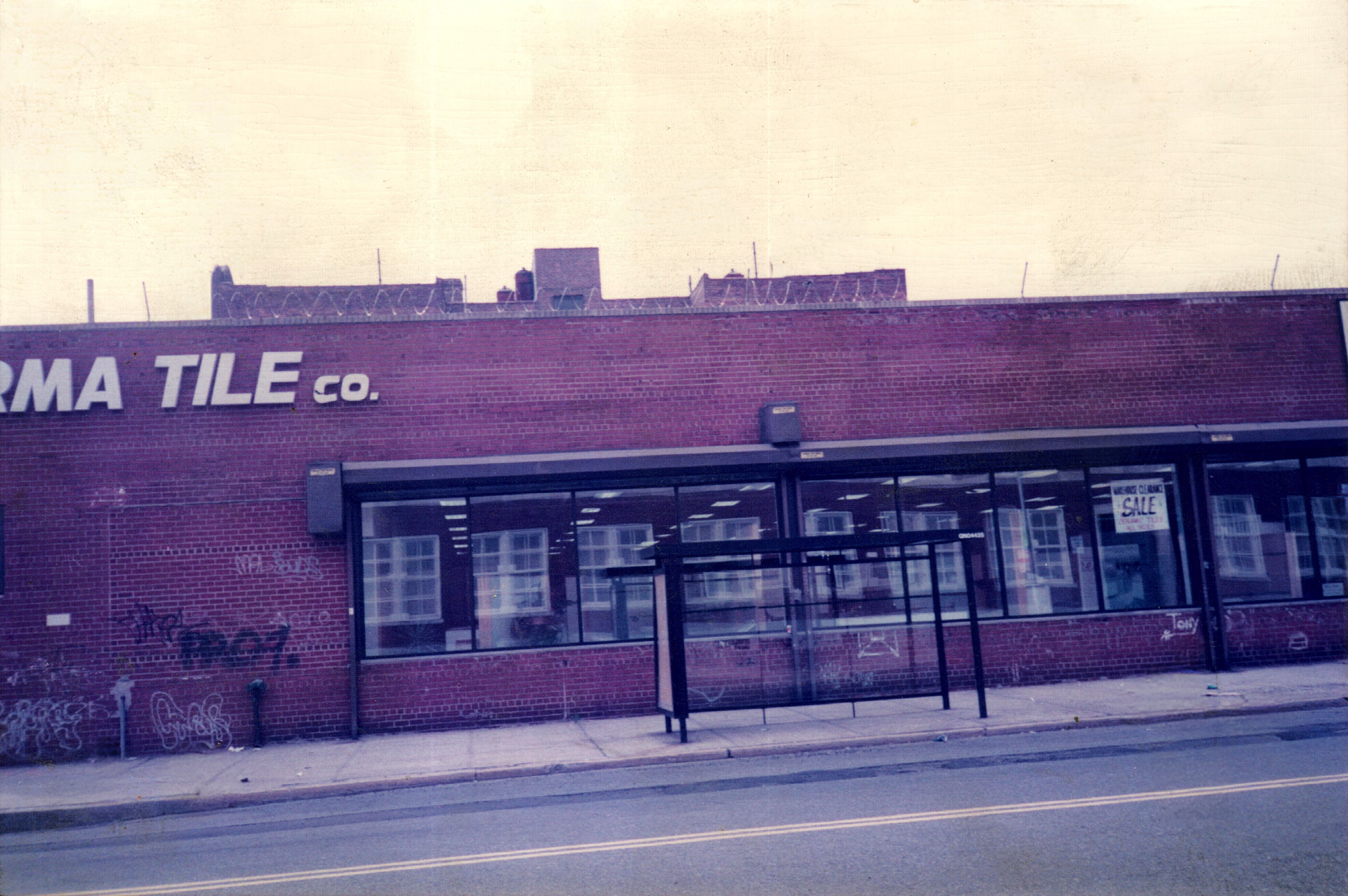 About | Parma Tile New York