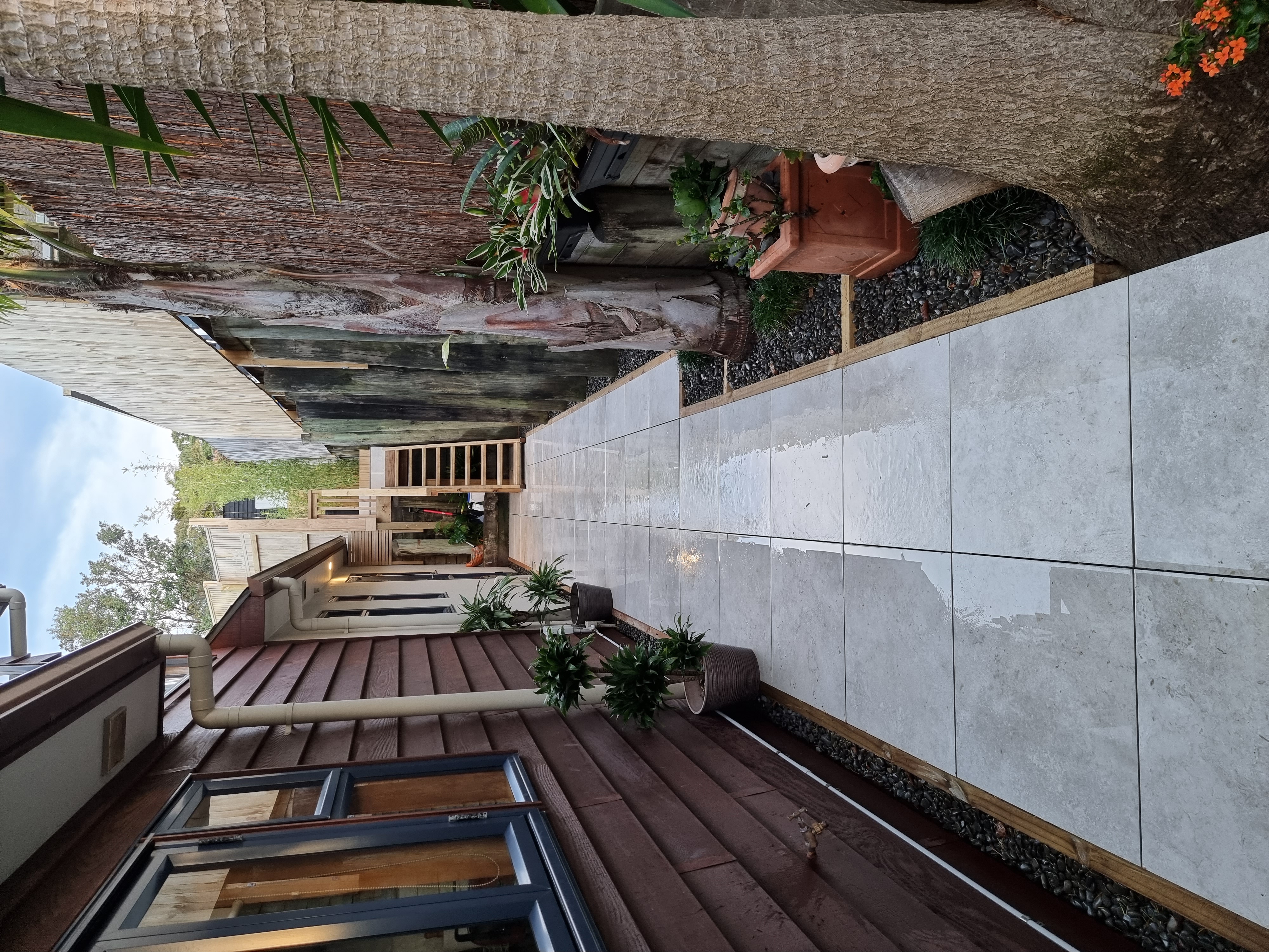 Landscaping Projects | Ideas | Parrot Landscaping