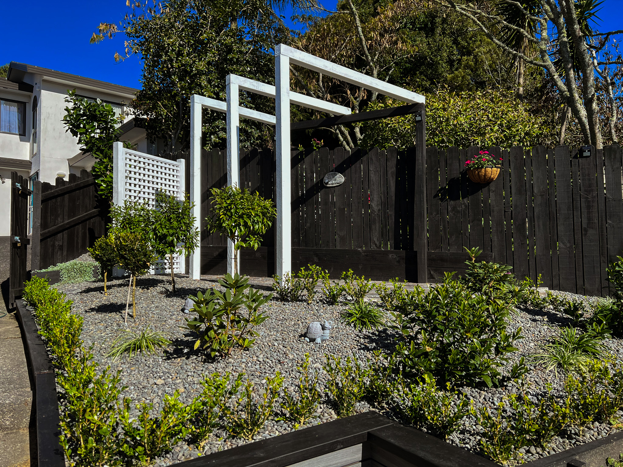 Landscaping Projects | Ideas | Parrot Landscaping