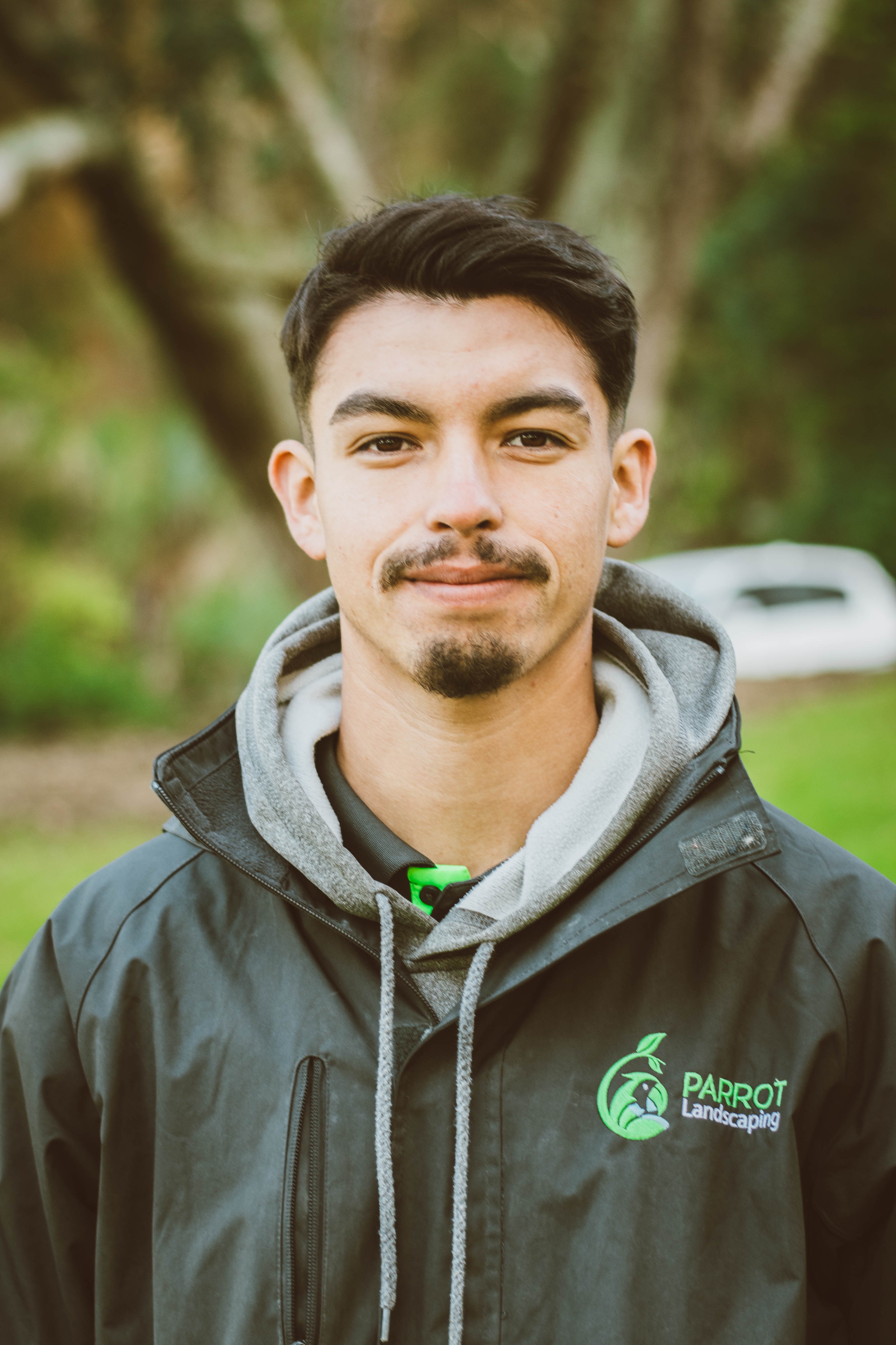 Parrot Landscaping Team