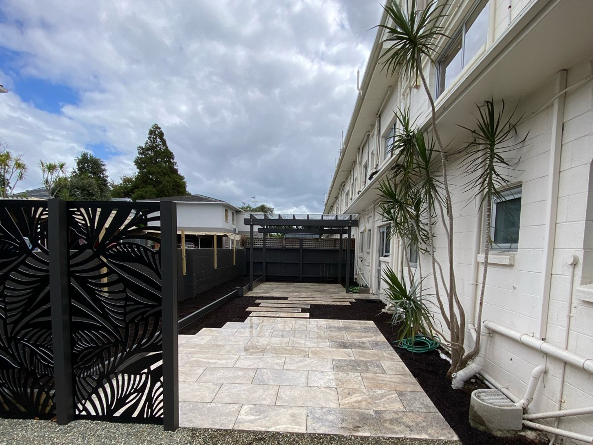 Landscaping Auckland | Near Me | Landscaper North Shore