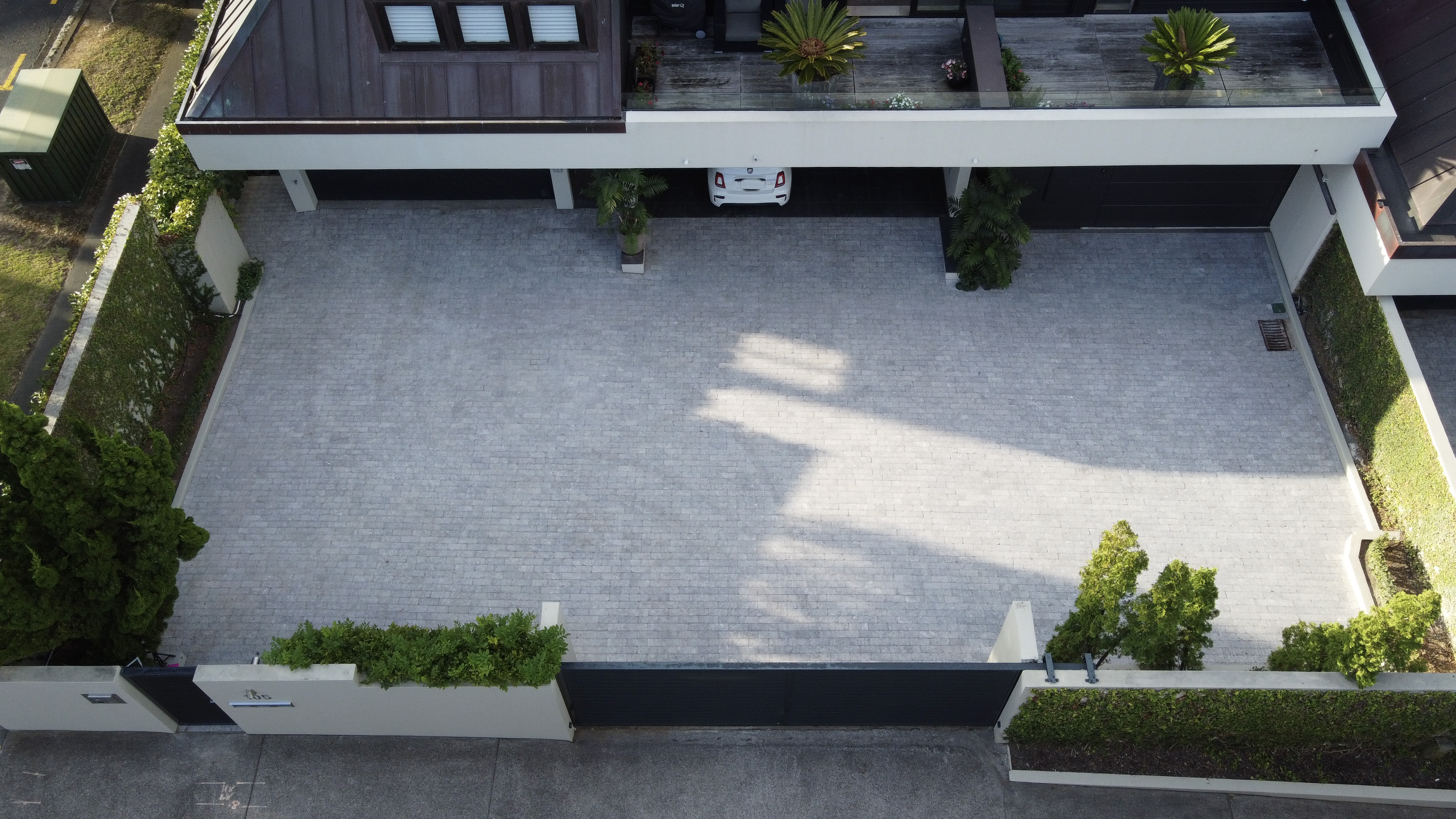 Landscaping Auckland | Near Me | Landscaper North Shore