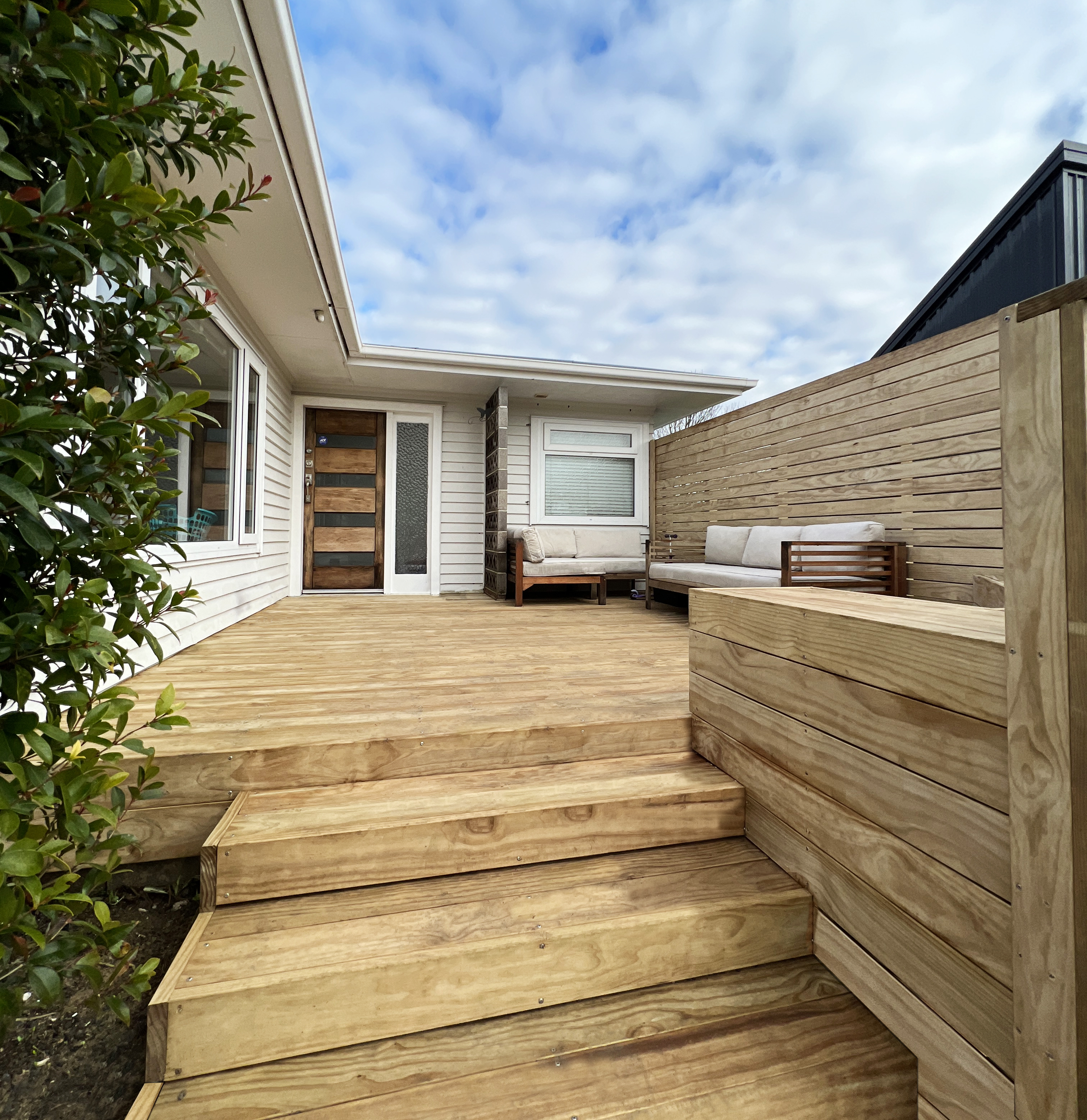 Deck Builders Near Me | North Shore, Auckland