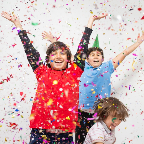 Hosting a Fun and Educational Kids' Science Party